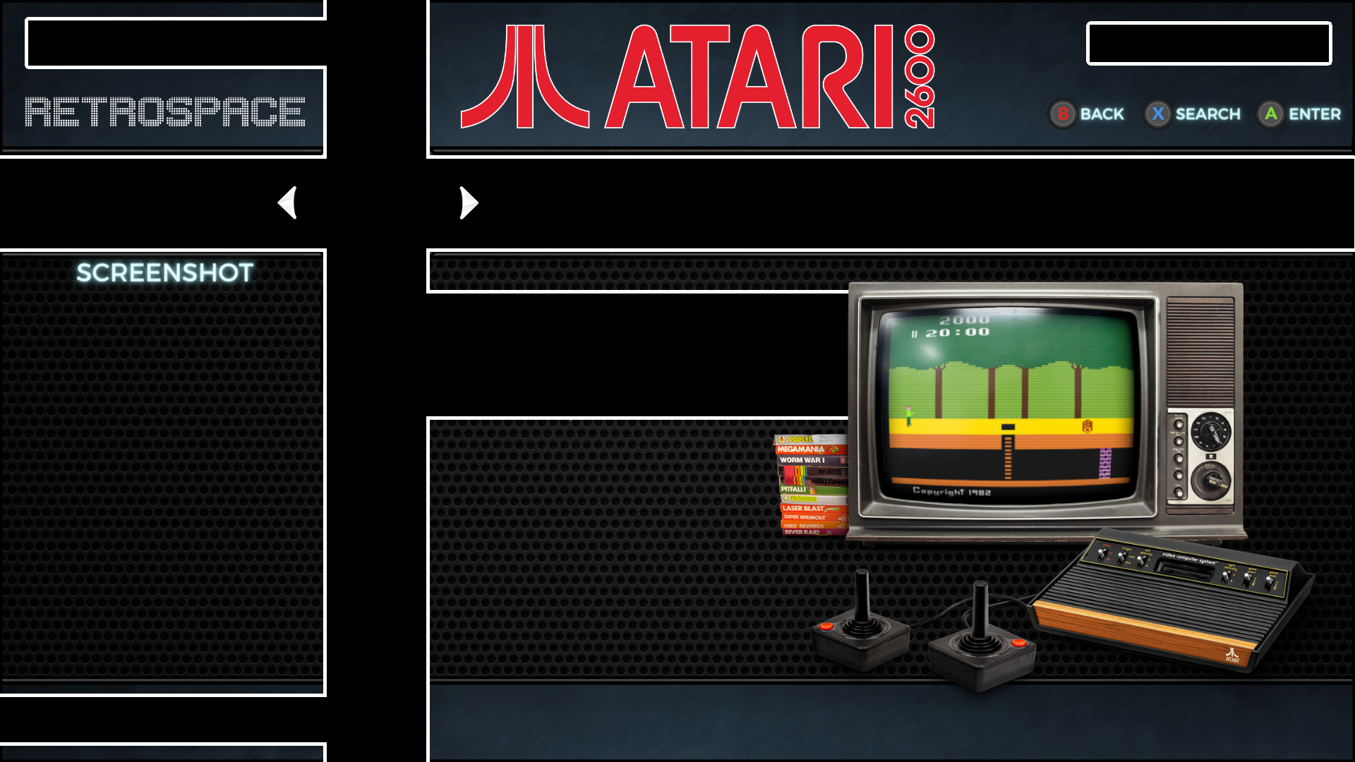 Retroarch Android Wallpapers - Wallpaper Cave