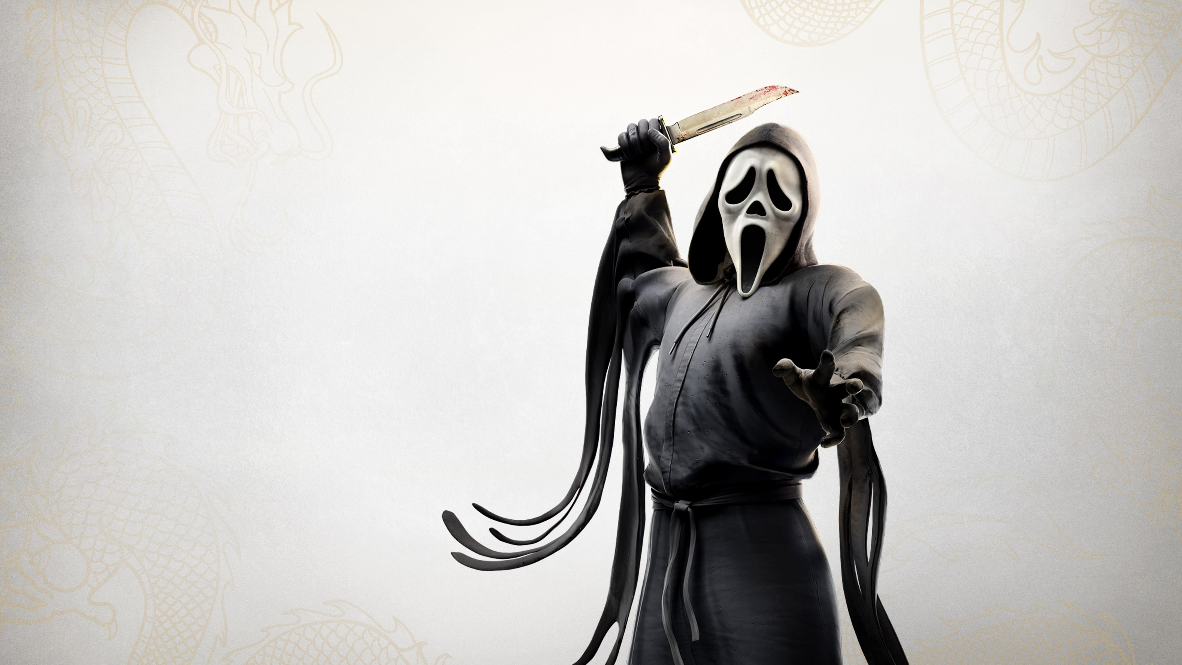 Scream PS5 Wallpapers - Wallpaper Cave