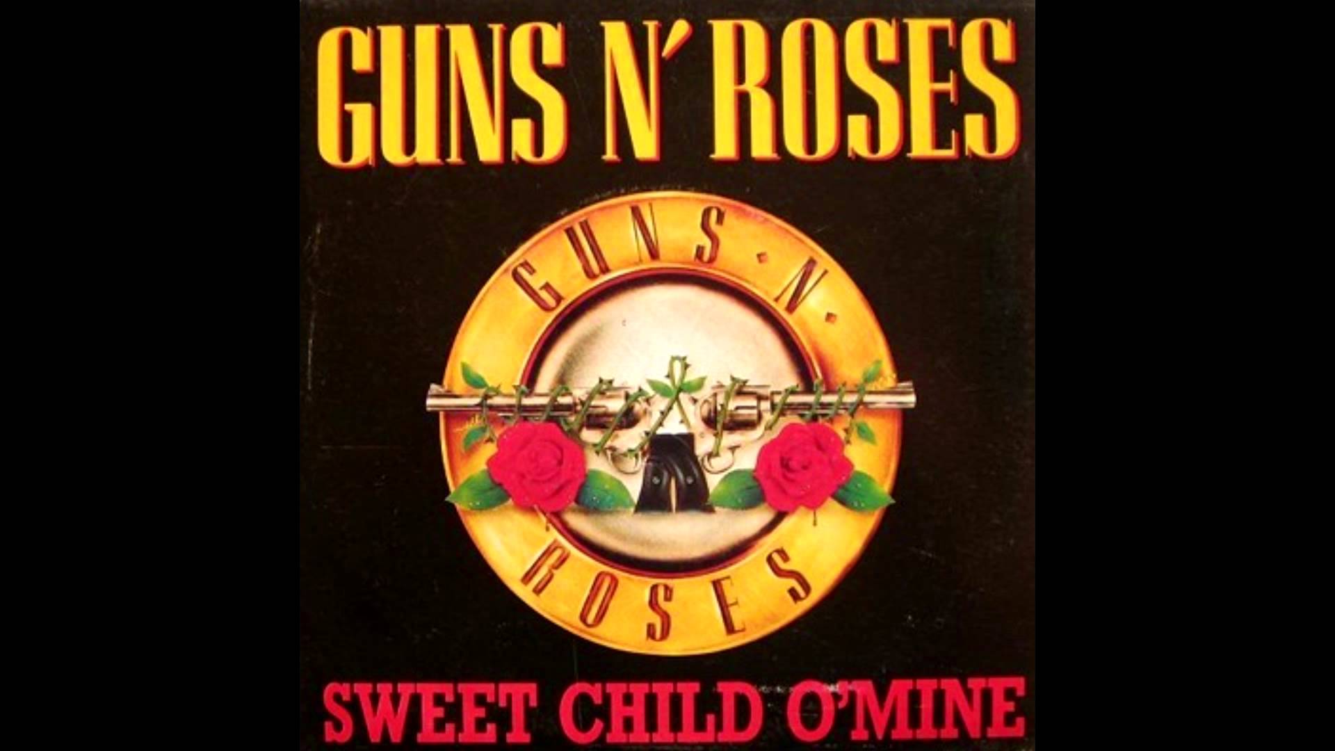 Sweet Child O' Mine Wallpapers - Wallpaper Cave