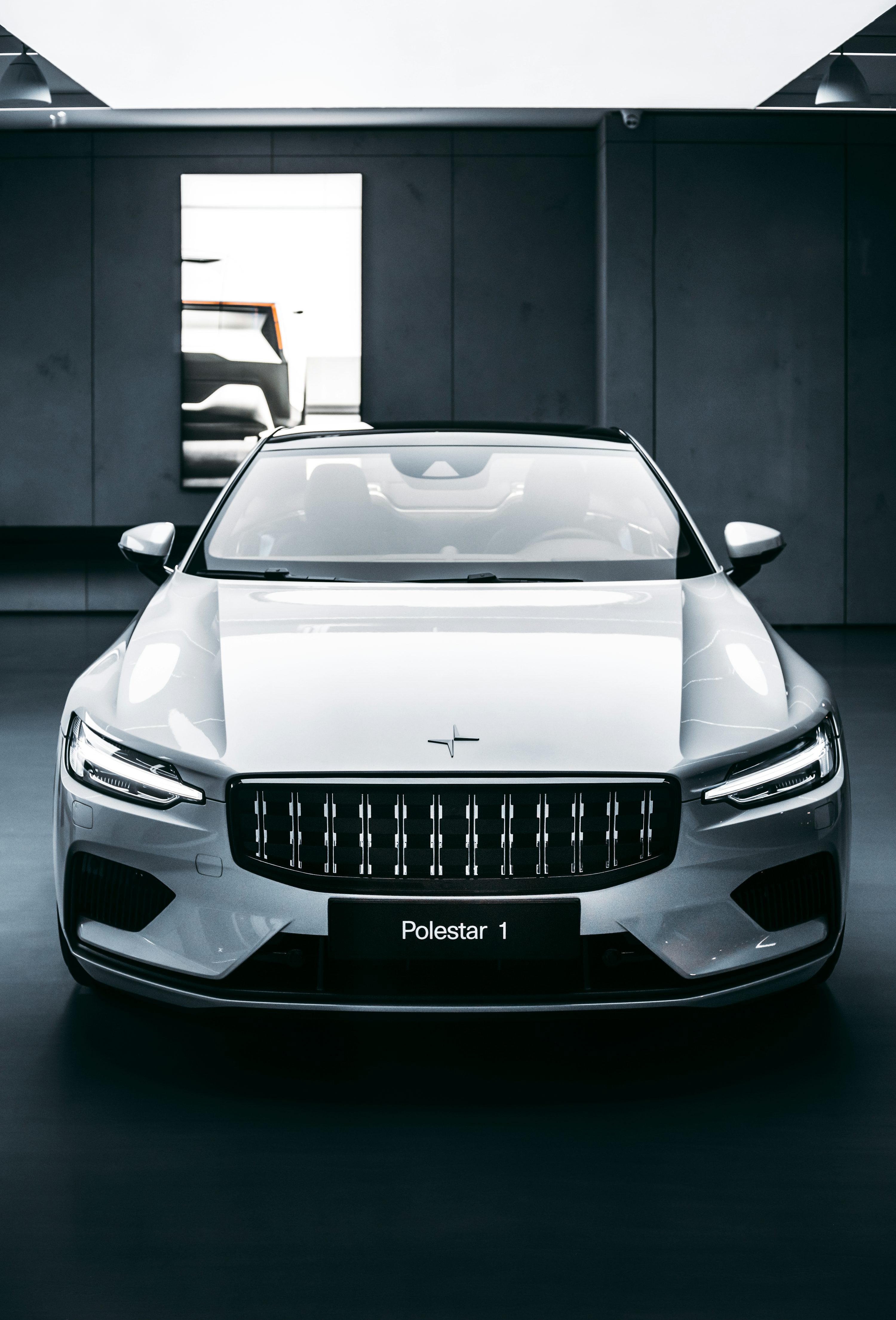 Polestar Wallpapers - Wallpaper Cave