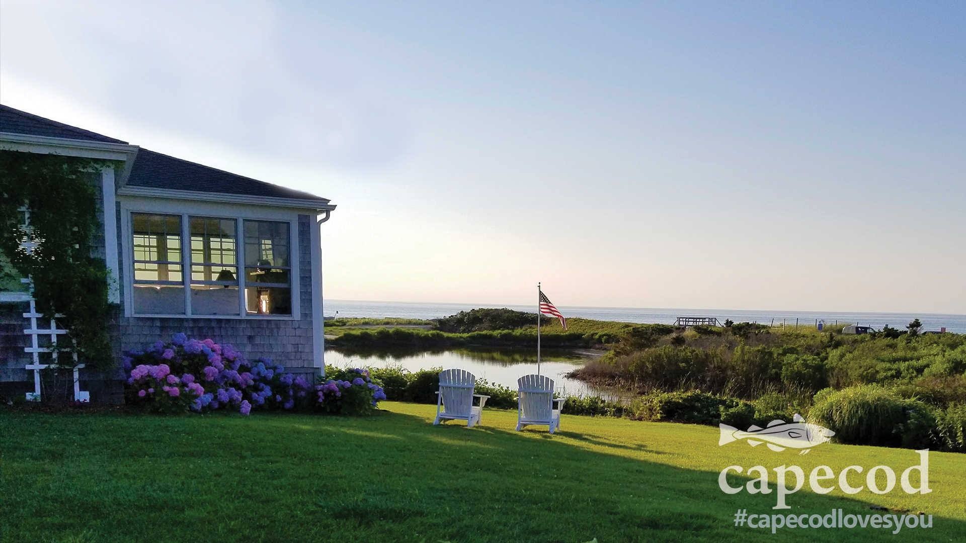 Cape Cod Wallpapers - Wallpaper Cave