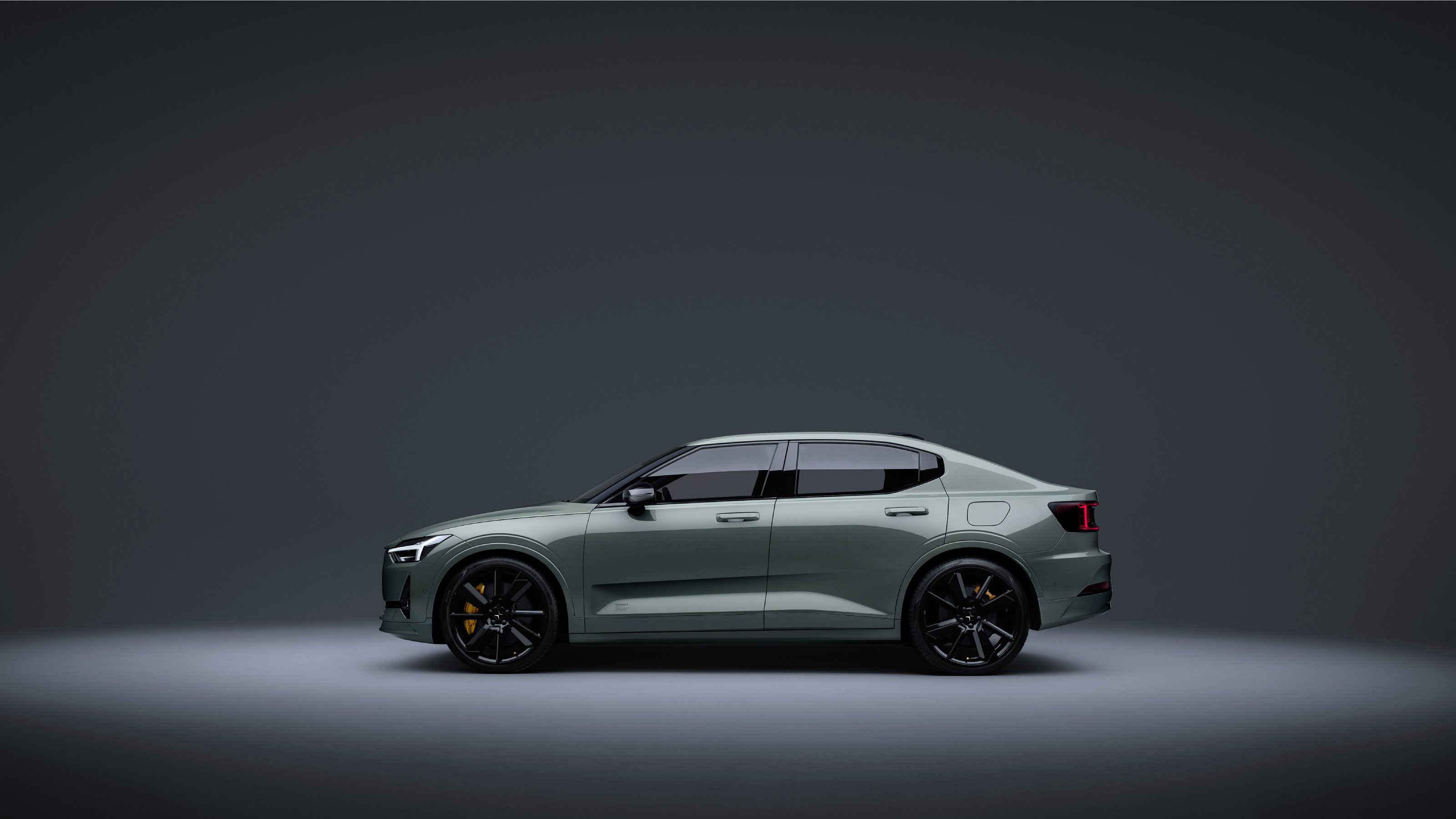 Polestar Wallpapers - Wallpaper Cave