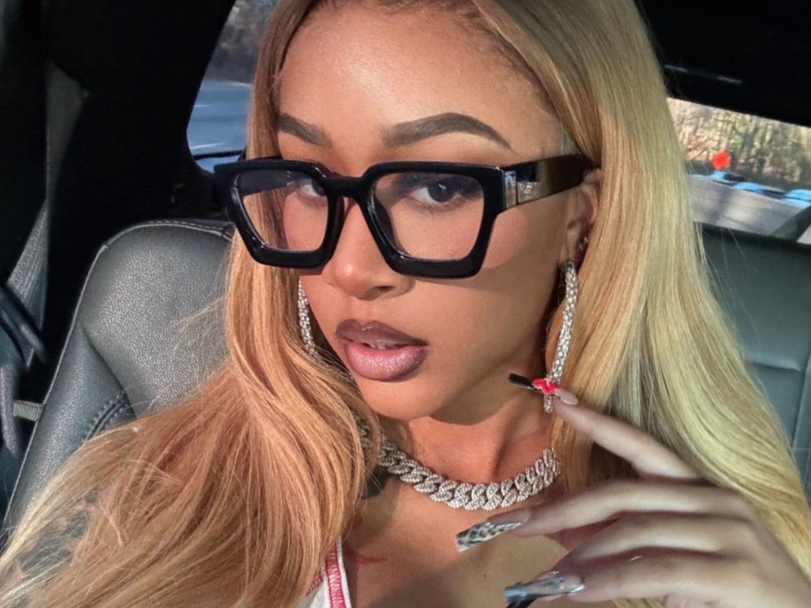 Lakeyah Wallpapers - Wallpaper Cave