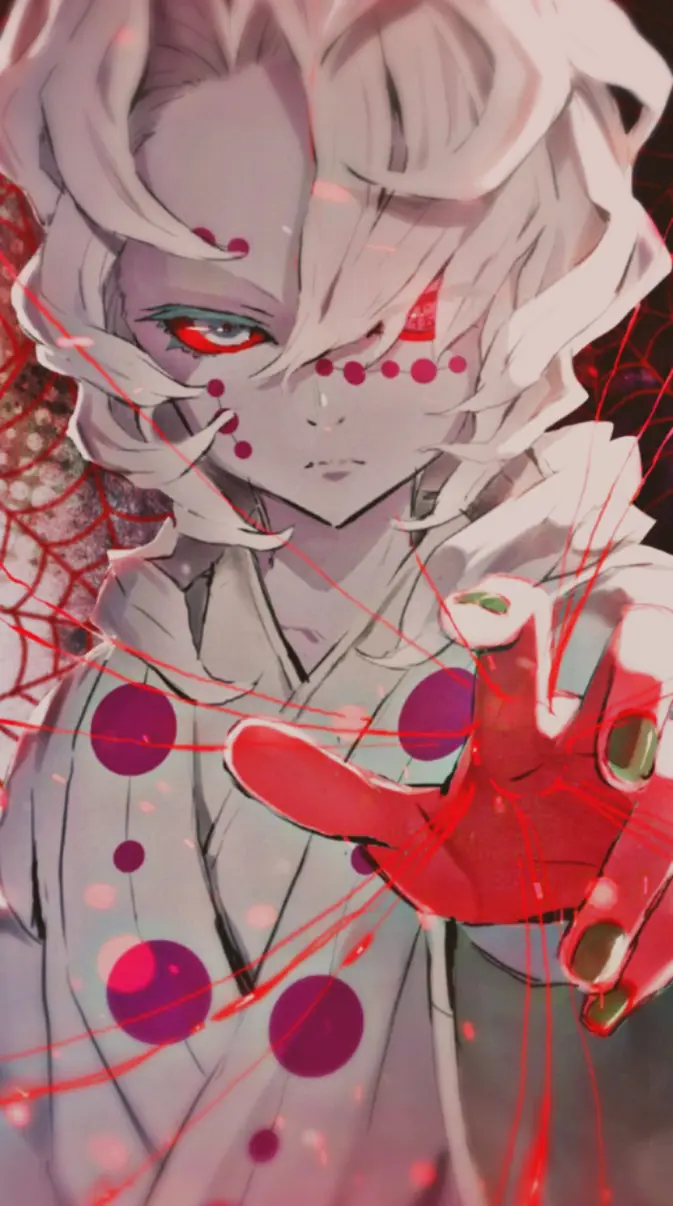 Rui Demon Slayer Wallpapers - Wallpaper Cave