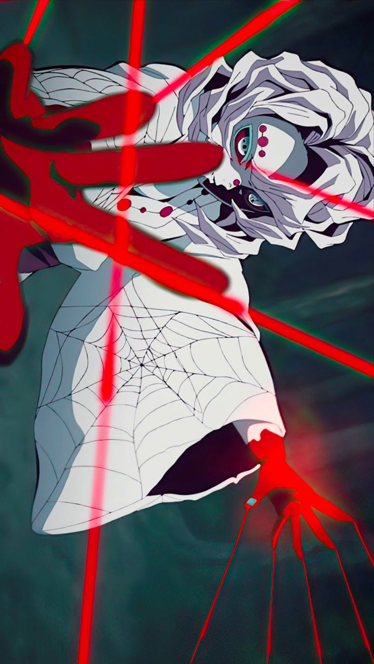 Rui Demon Slayer Wallpapers - Wallpaper Cave