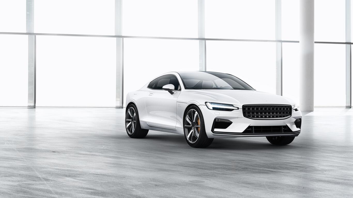 Polestar Wallpapers - Wallpaper Cave