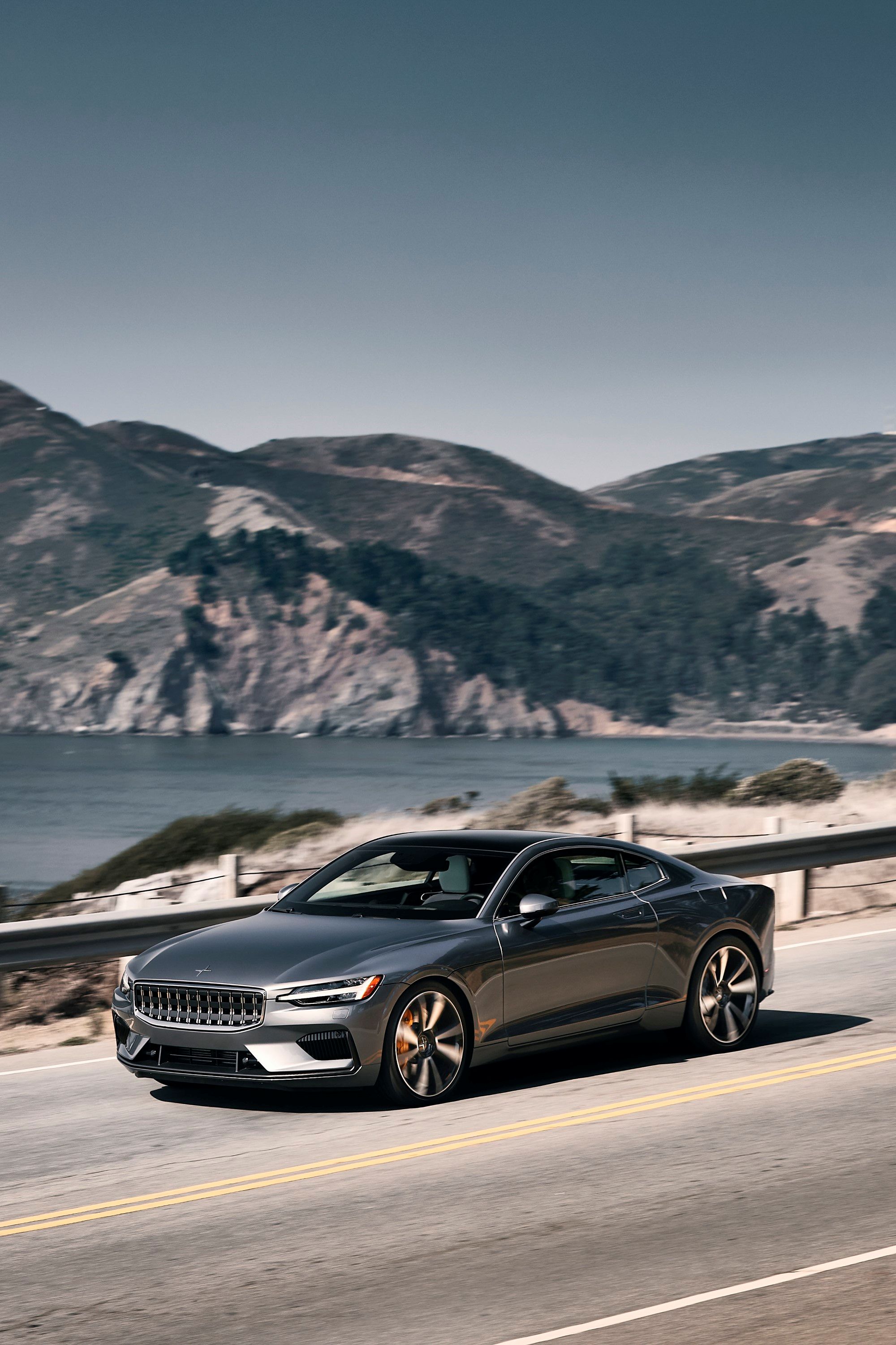 Polestar Wallpapers - Wallpaper Cave