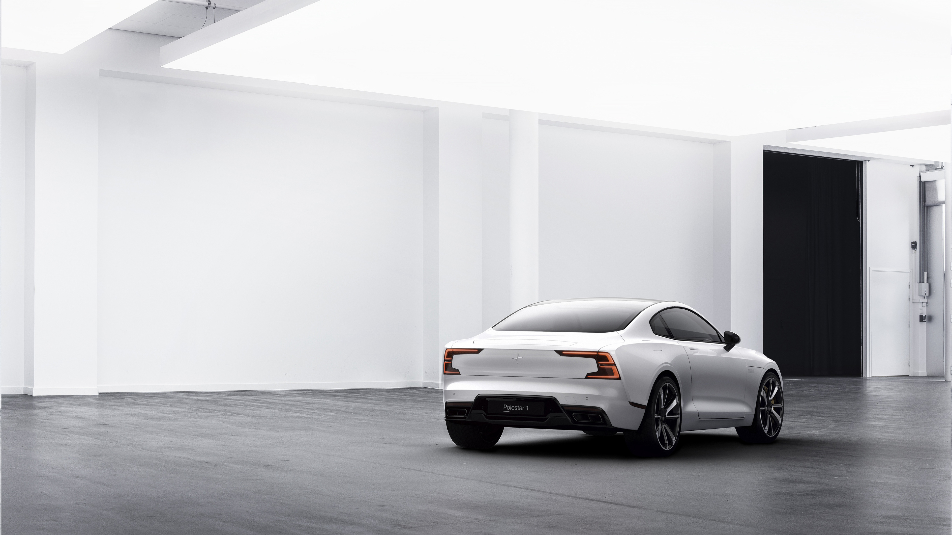 Polestar Wallpapers - Wallpaper Cave