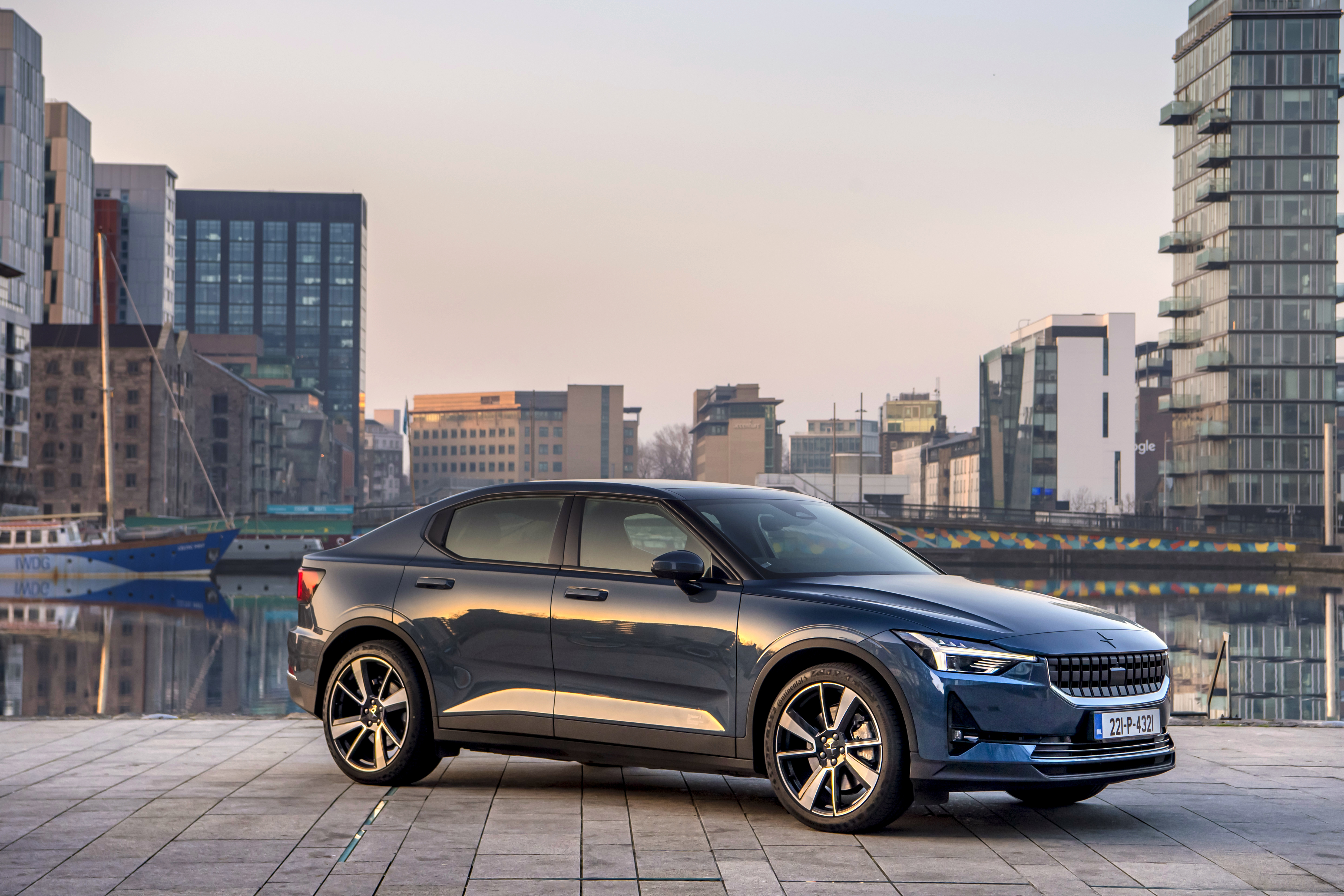 Polestar Wallpapers - Wallpaper Cave