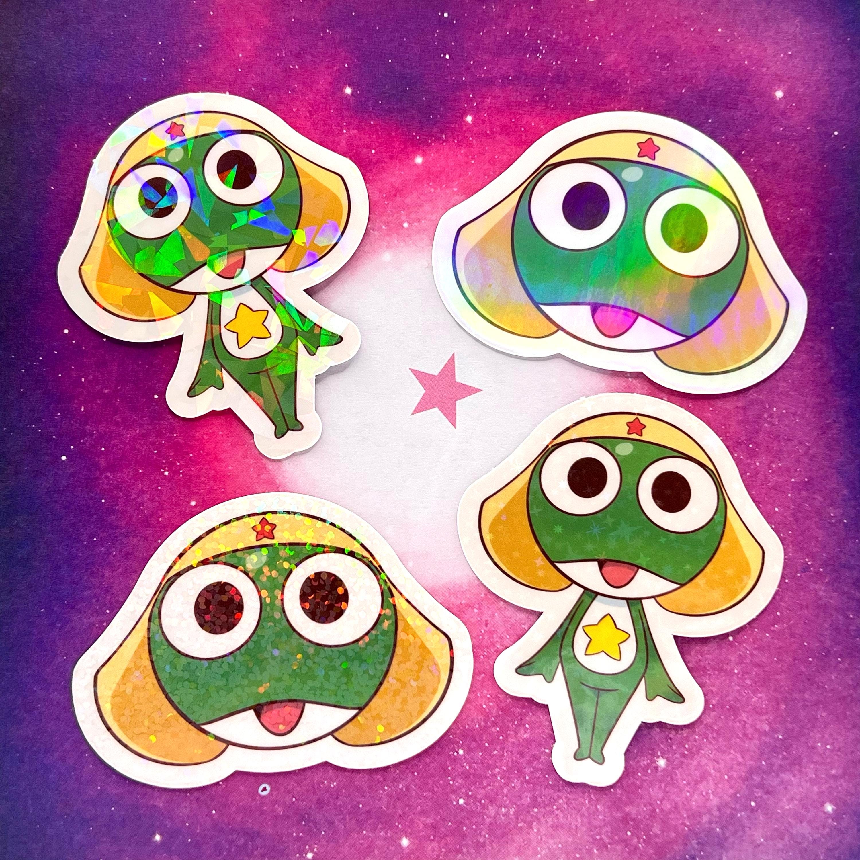 Sgt. Frog Wallpapers - Wallpaper Cave