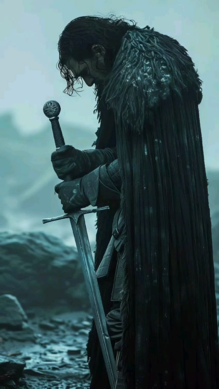 Jon Snow Phone Wallpapers - Wallpaper Cave