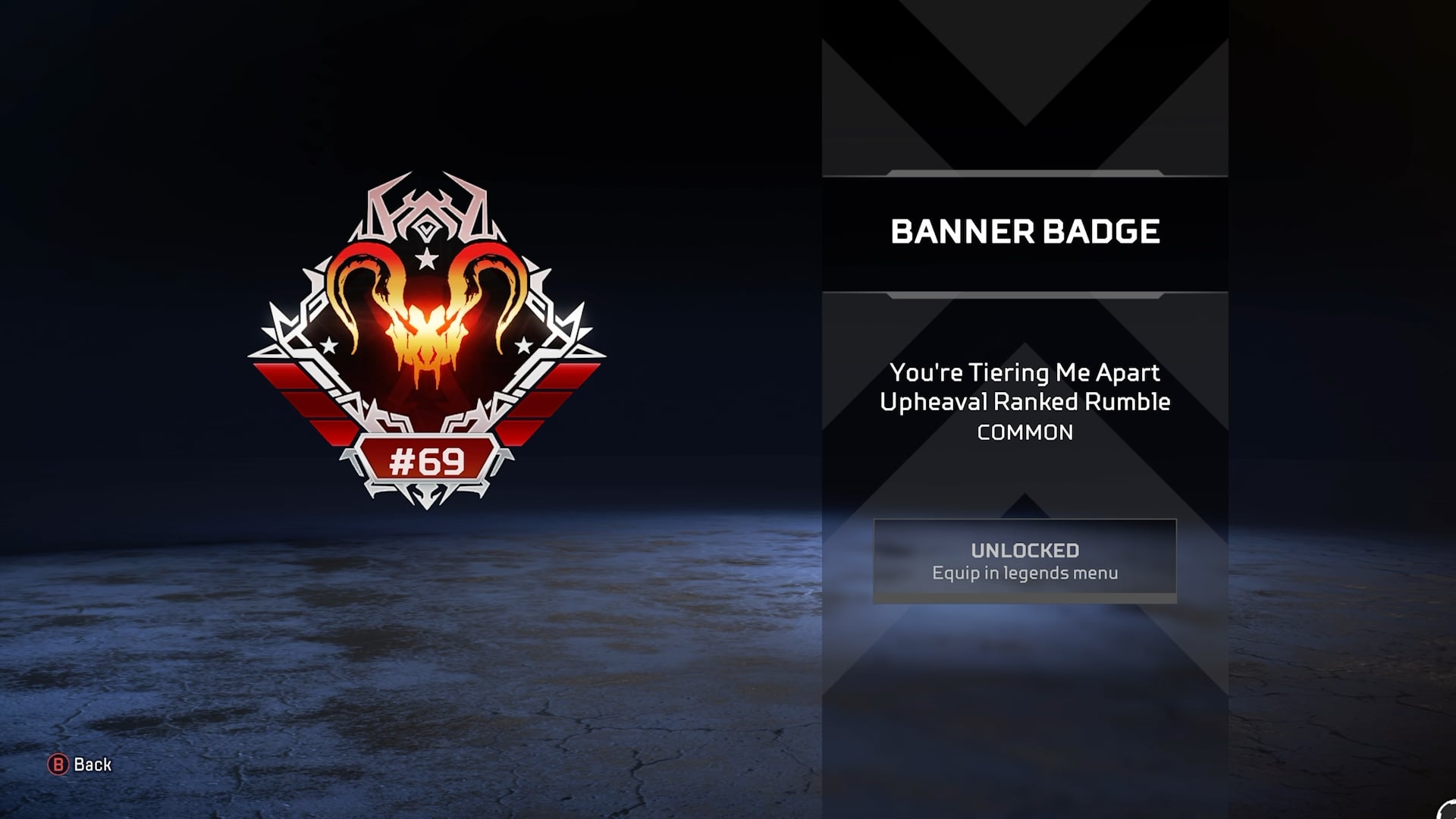 Apex Ranked Wallpapers - Wallpaper Cave