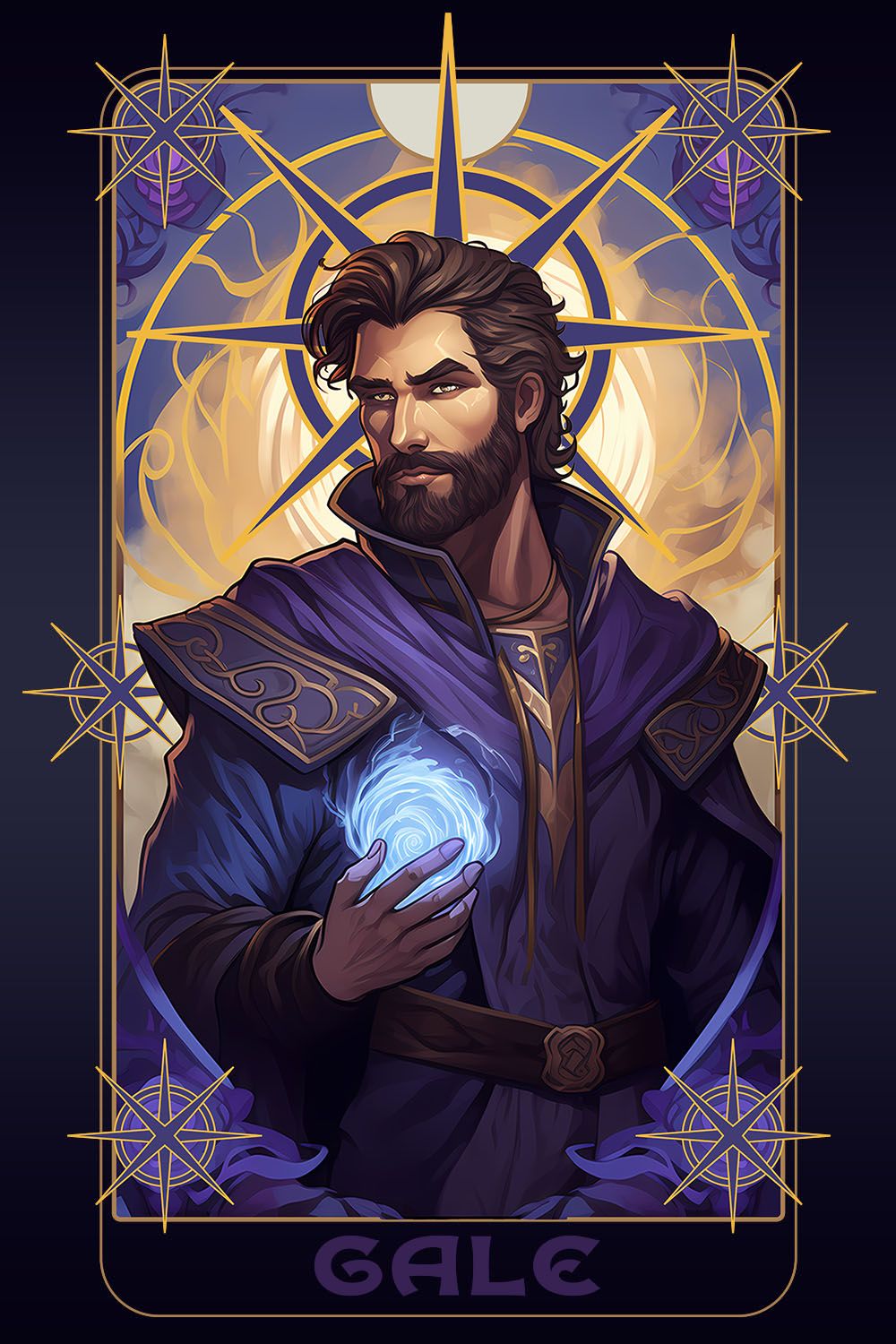 Gale Dekarios Wallpapers - Wallpaper Cave