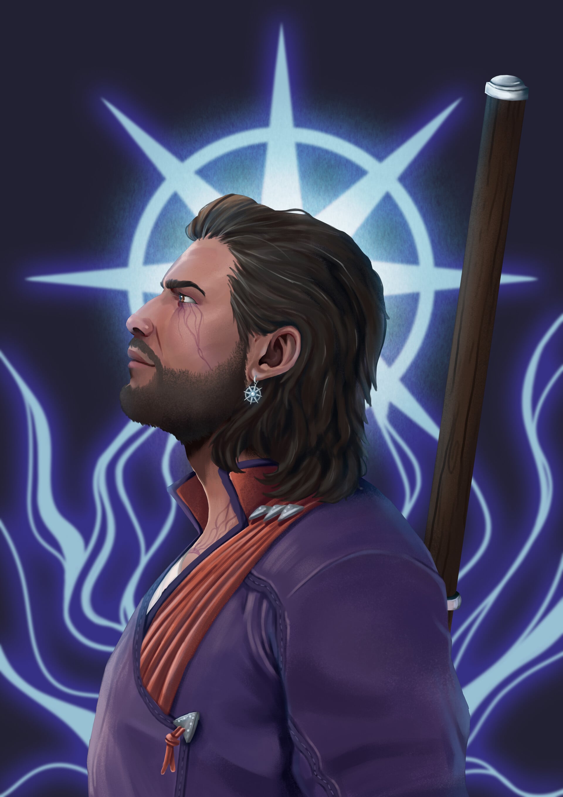 Gale Dekarios Wallpapers - Wallpaper Cave