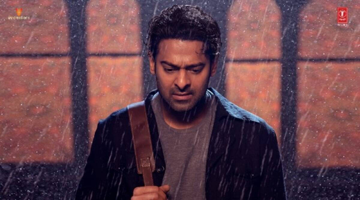 Prabhas Sad Wallpapers - Wallpaper Cave