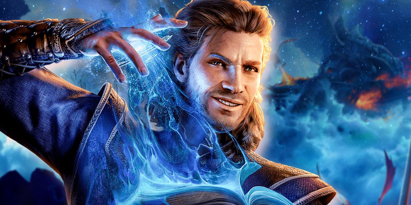 Gale Dekarios Wallpapers - Wallpaper Cave