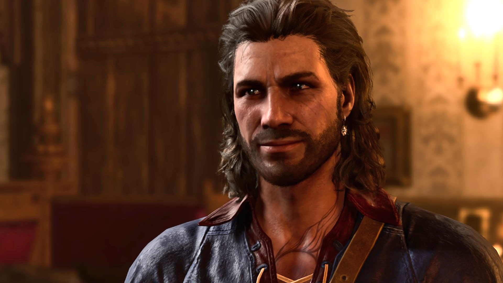 Gale Dekarios Wallpapers - Wallpaper Cave