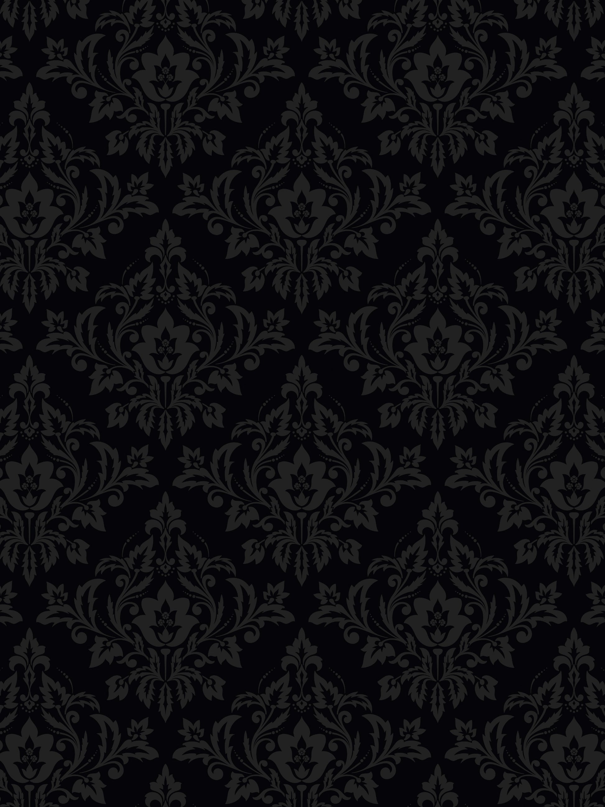 Gothic Pattern Wallpapers - Wallpaper Cave