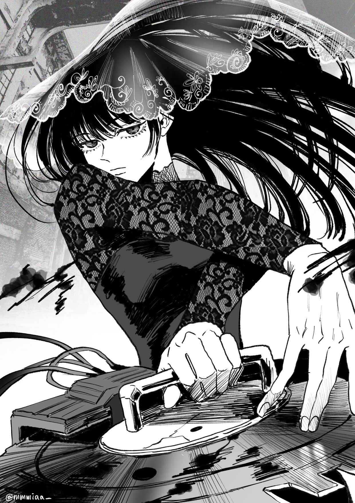 Osaragi Sakamoto Days Wallpapers - Wallpaper Cave