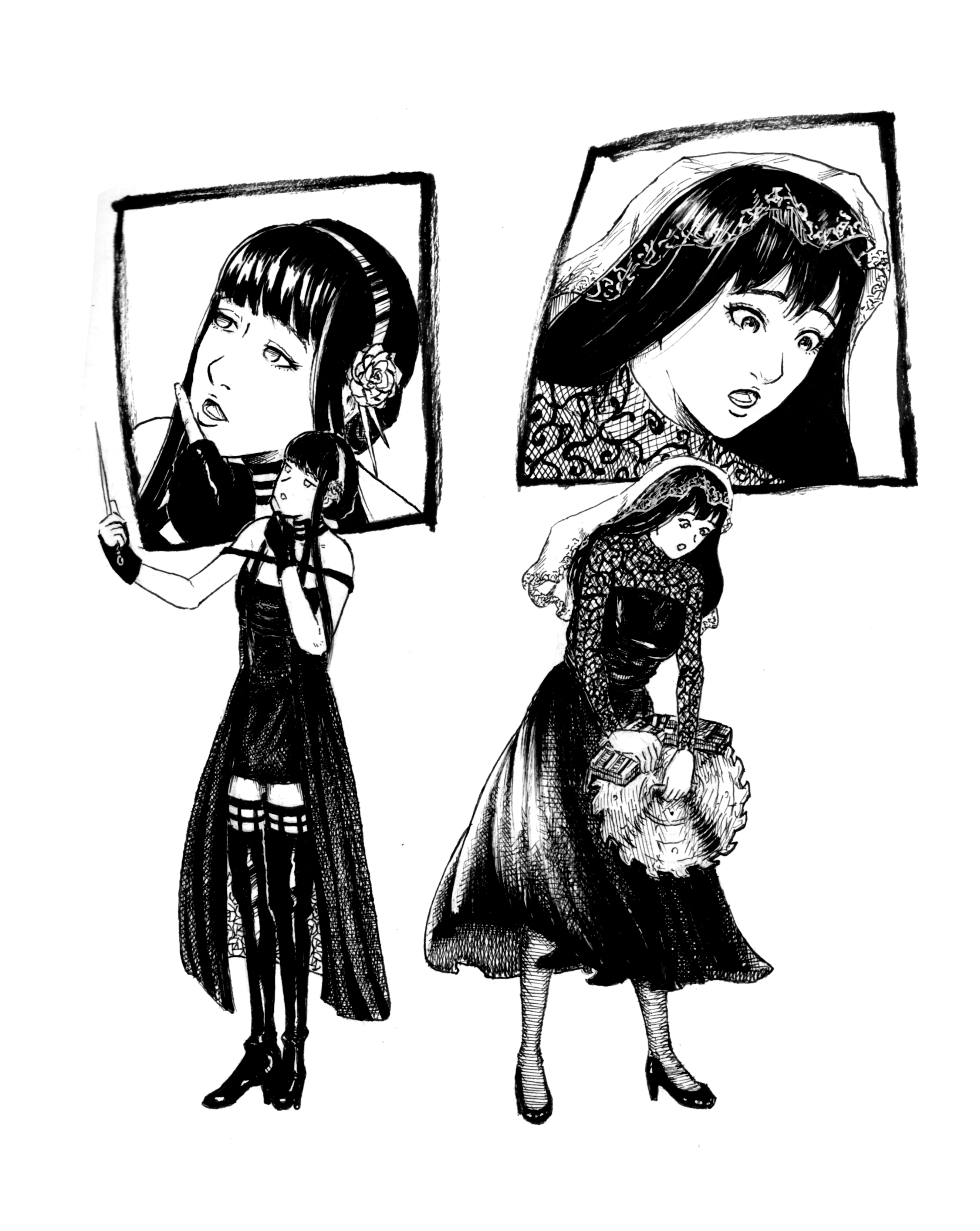 Osaragi Sakamoto Days Wallpapers - Wallpaper Cave