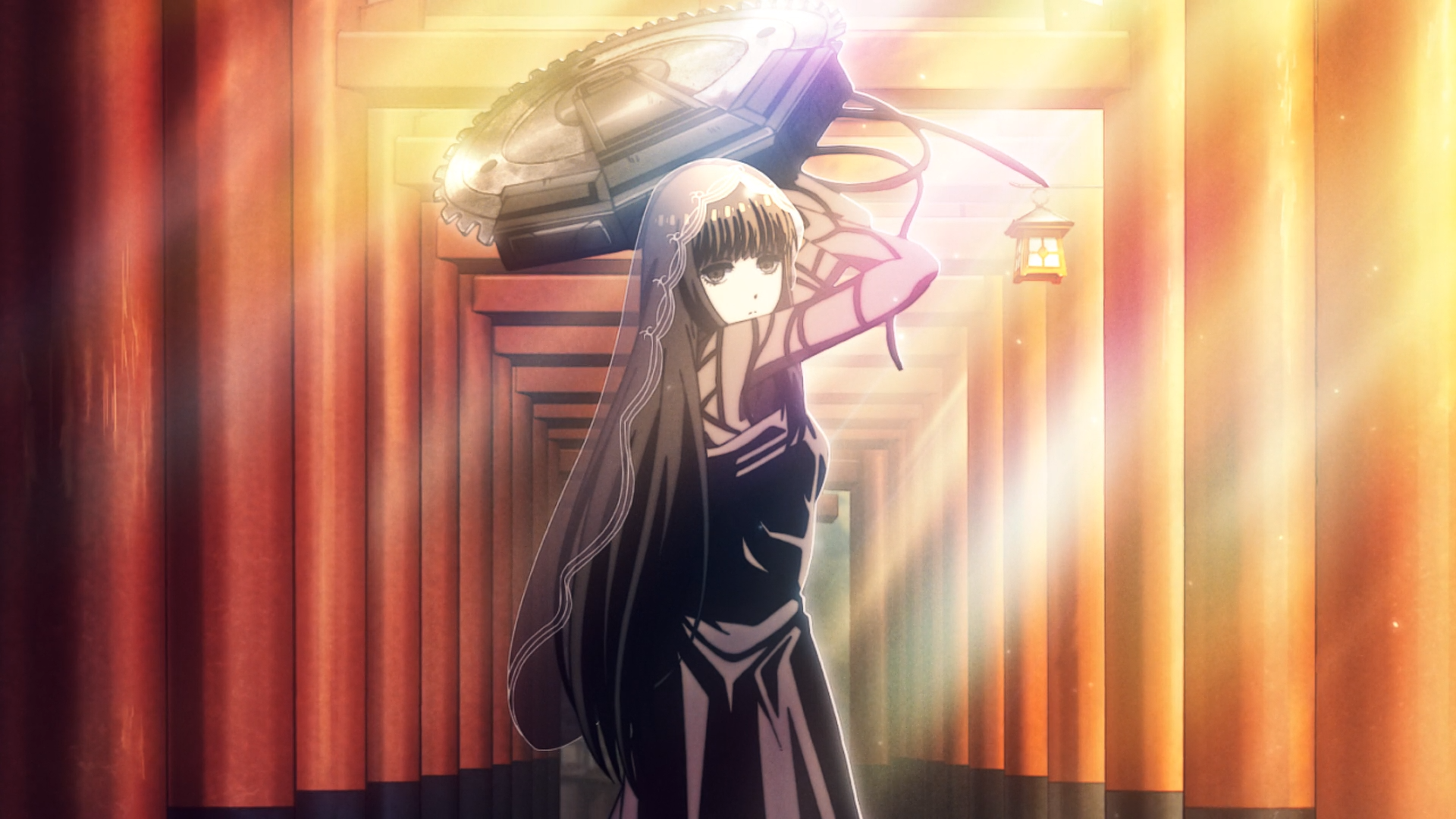 Osaragi Sakamoto Days Wallpapers - Wallpaper Cave