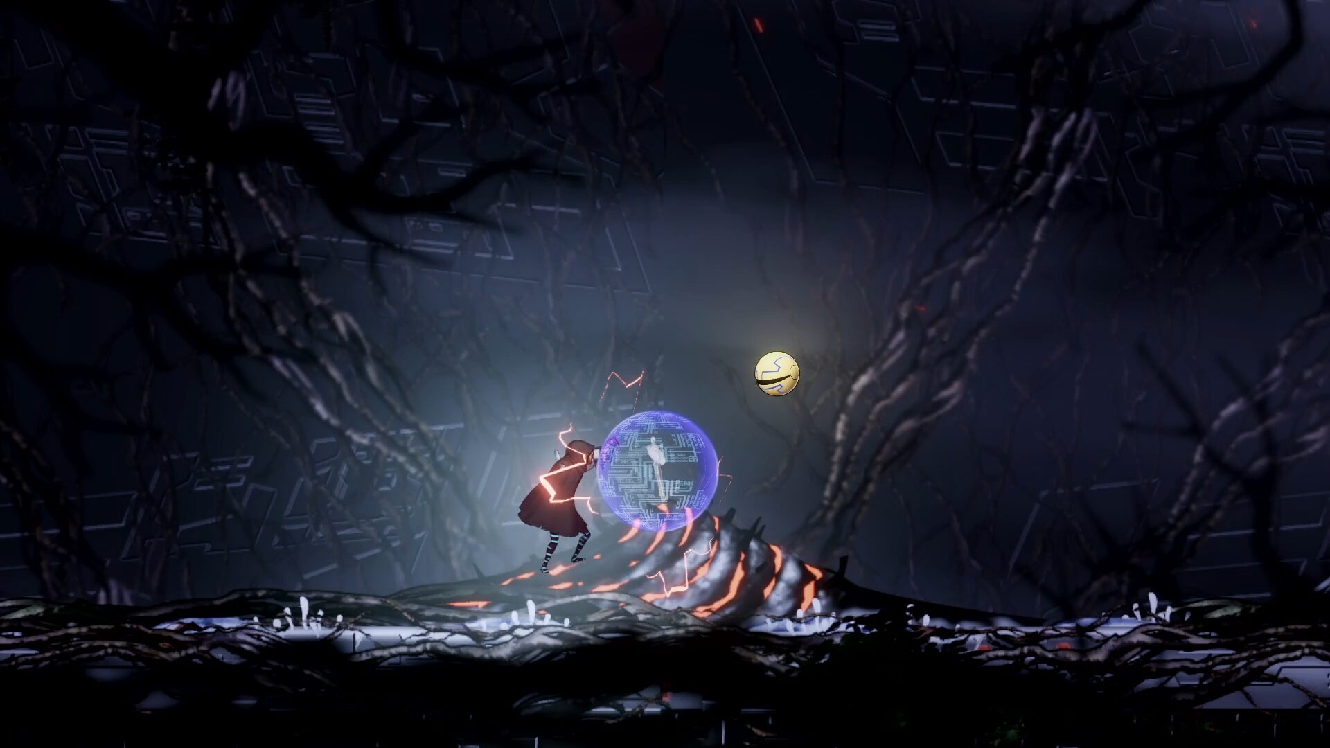 Shadow Labyrinth Wallpapers - Wallpaper Cave