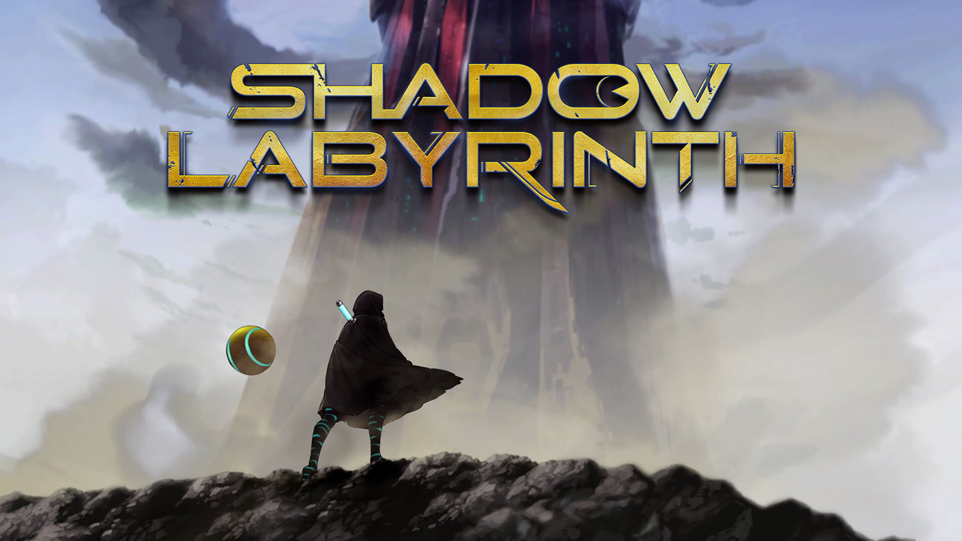 Shadow Labyrinth Wallpapers - Wallpaper Cave