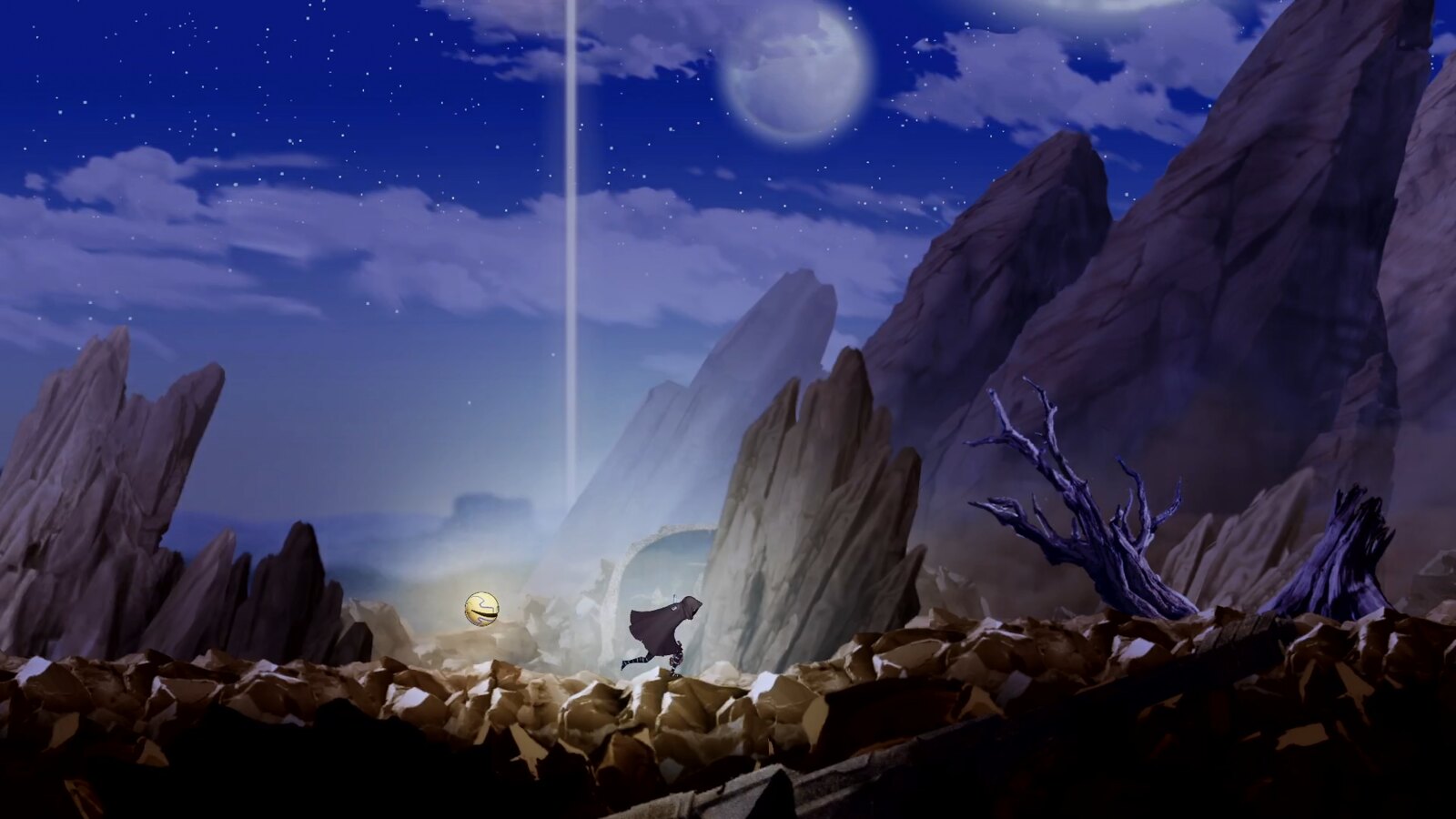 Shadow Labyrinth Wallpapers - Wallpaper Cave