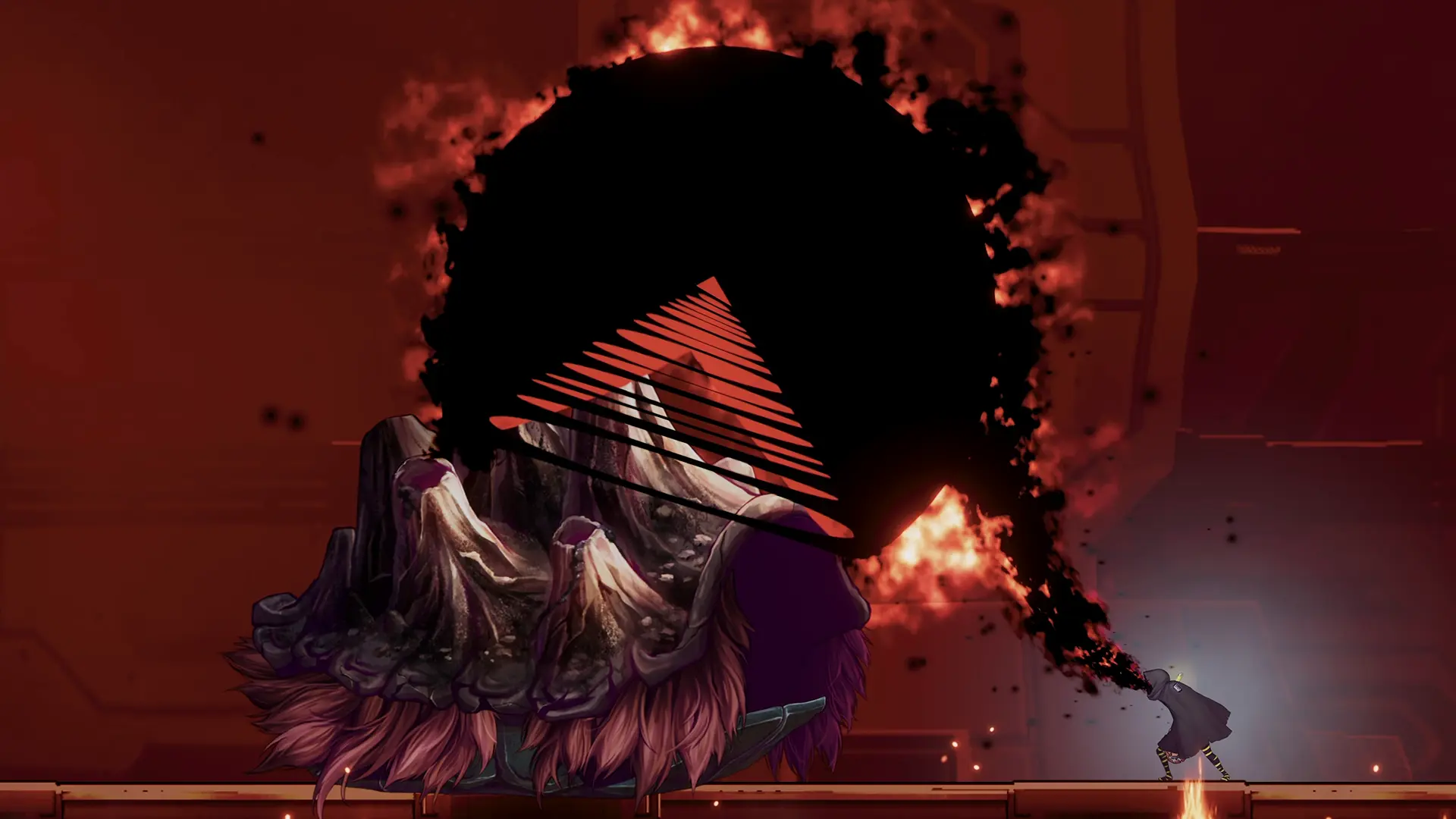 Shadow Labyrinth Wallpapers - Wallpaper Cave