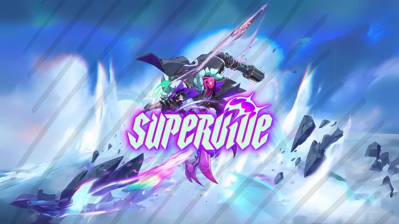 Supervive Wallpapers - Wallpaper Cave