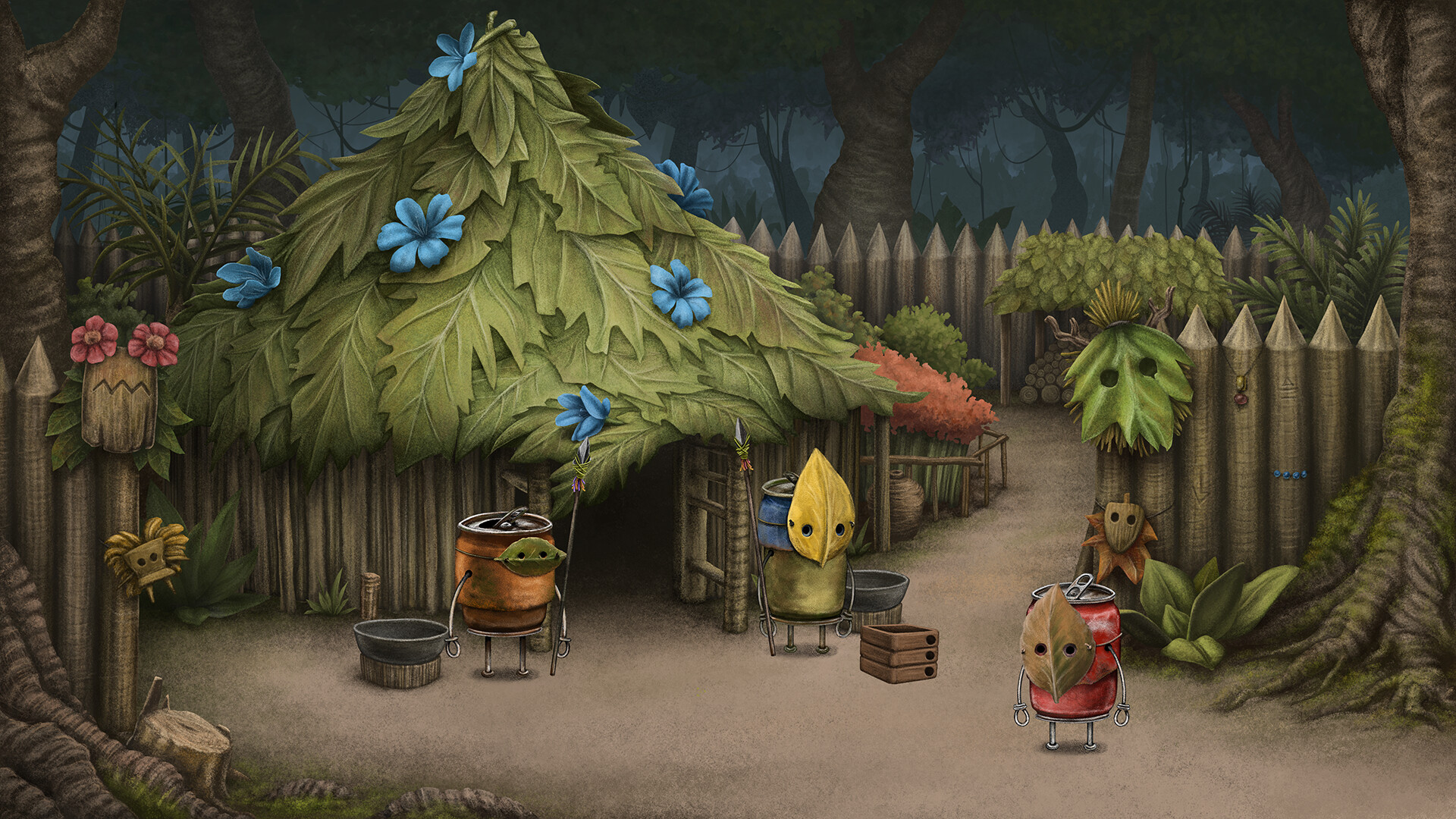 Boxville 2 Wallpapers - Wallpaper Cave