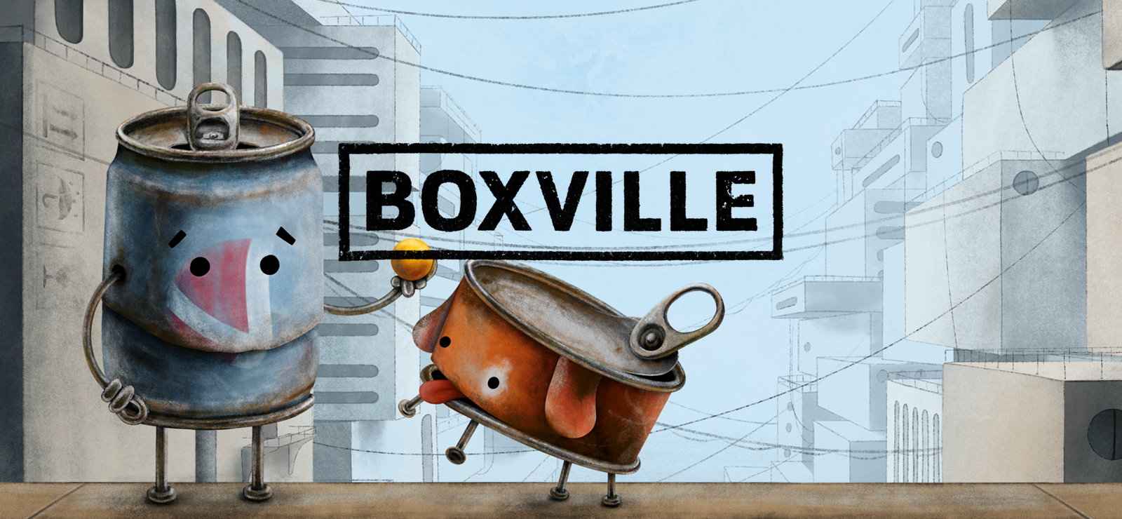 Boxville 2 Wallpapers - Wallpaper Cave