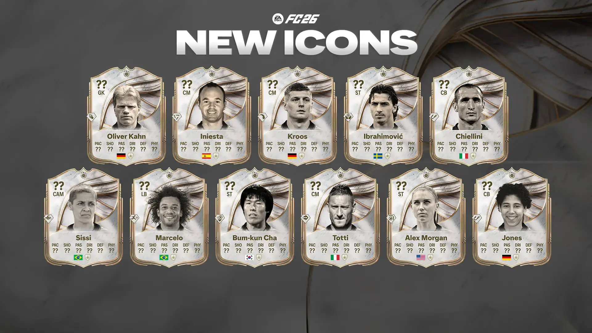 FC26 Wallpapers - Wallpaper Cave