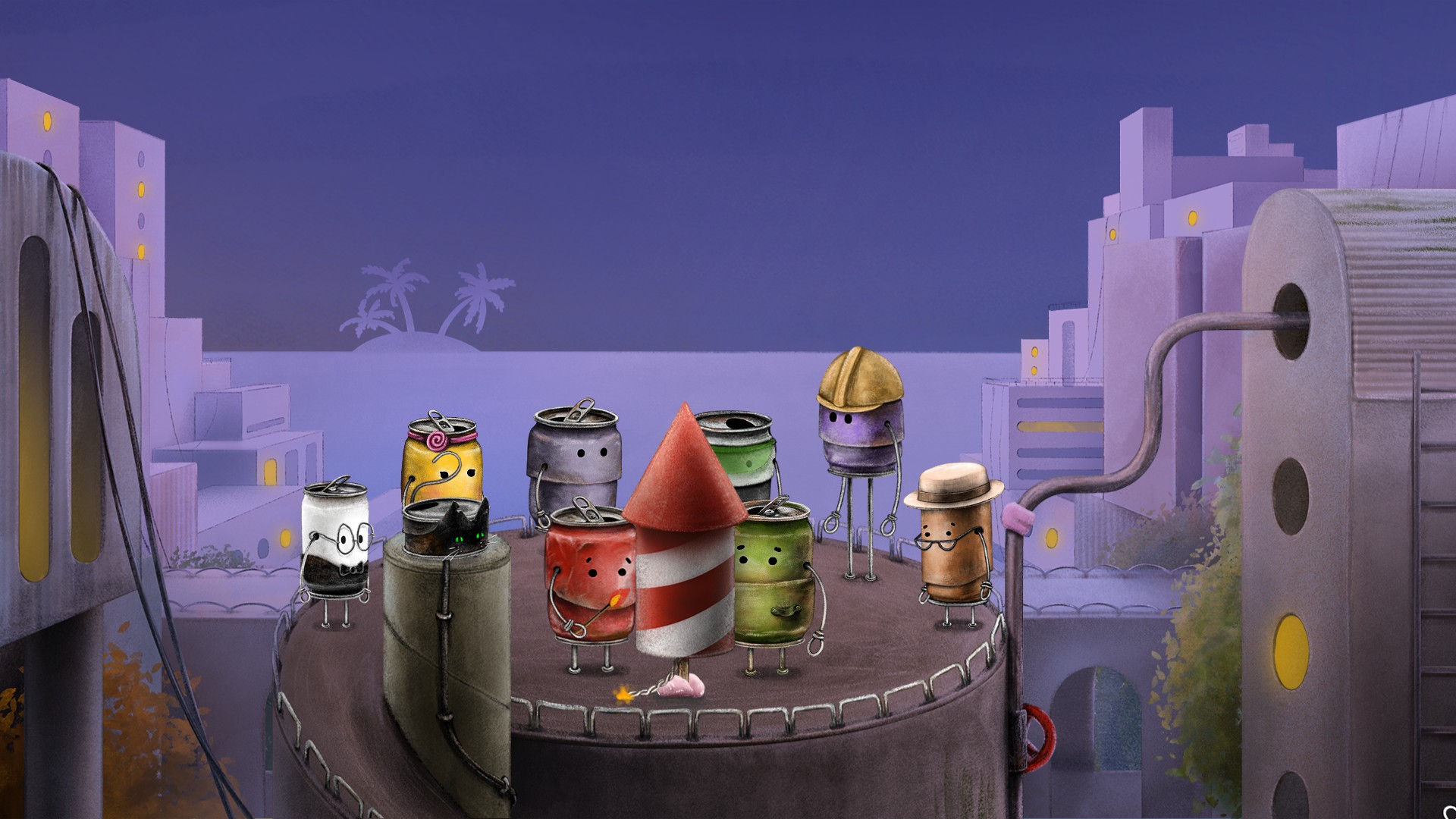 Boxville 2 Wallpapers - Wallpaper Cave