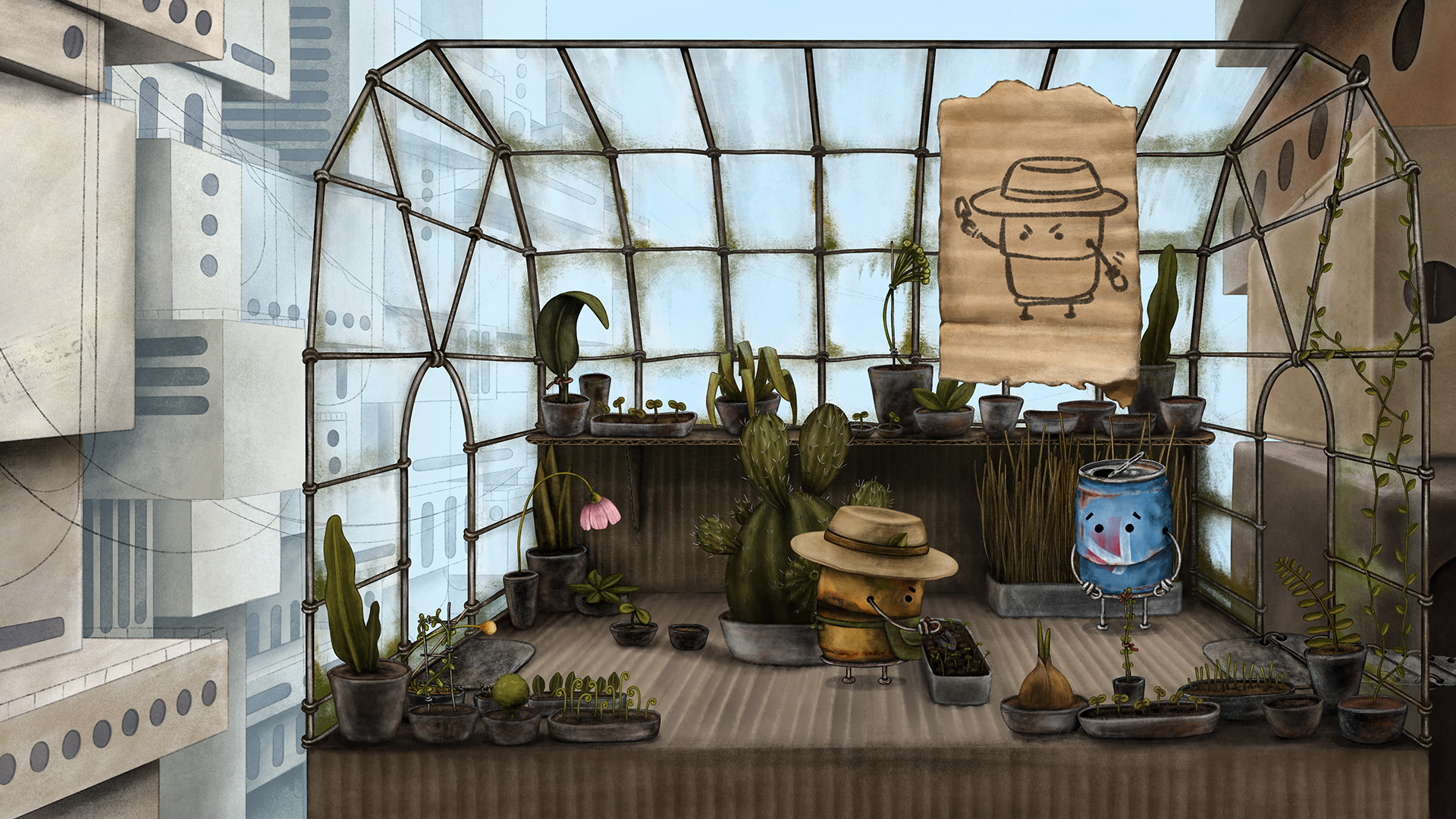 Boxville 2 Wallpapers - Wallpaper Cave