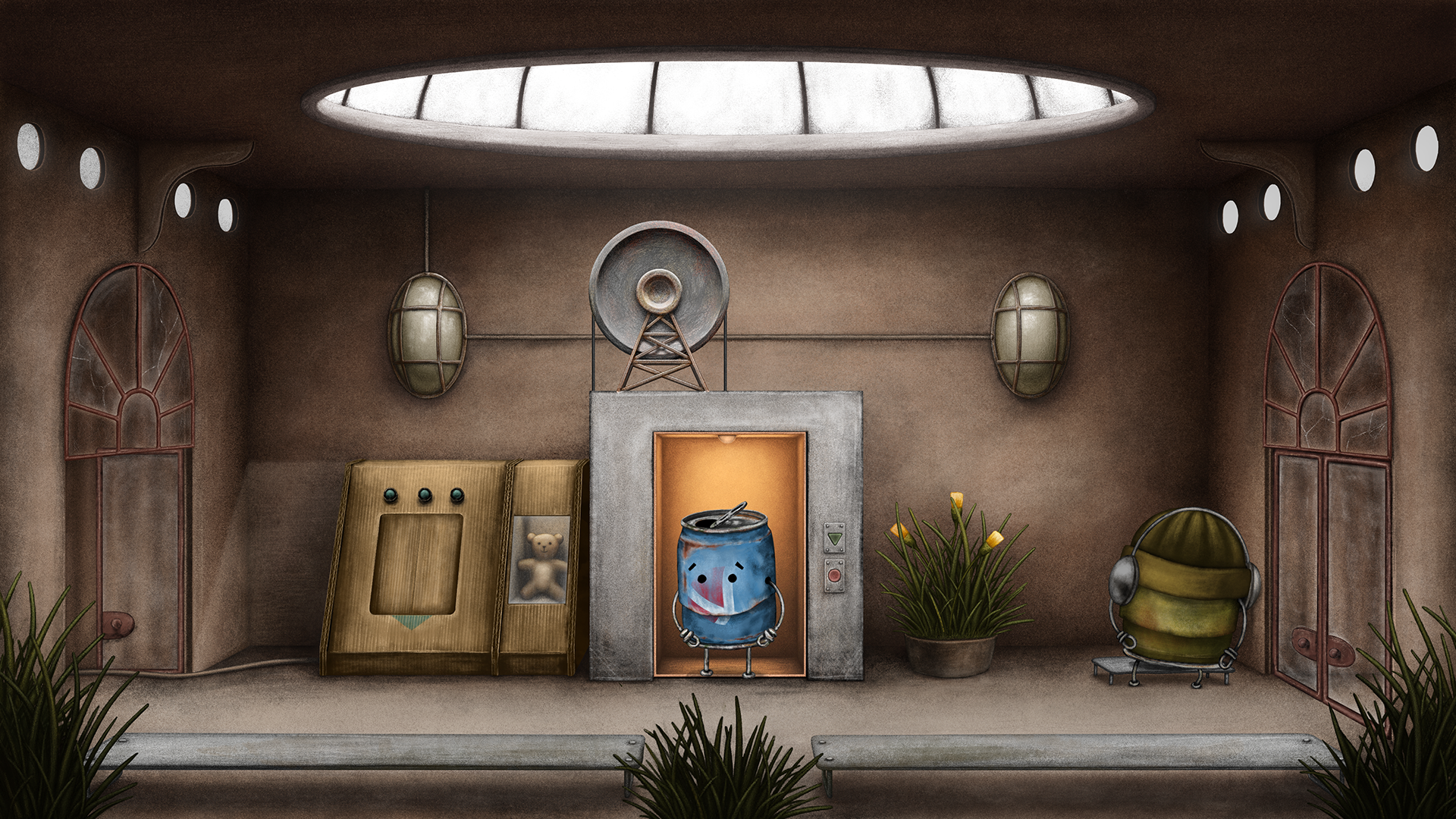 Boxville 2 Wallpapers - Wallpaper Cave