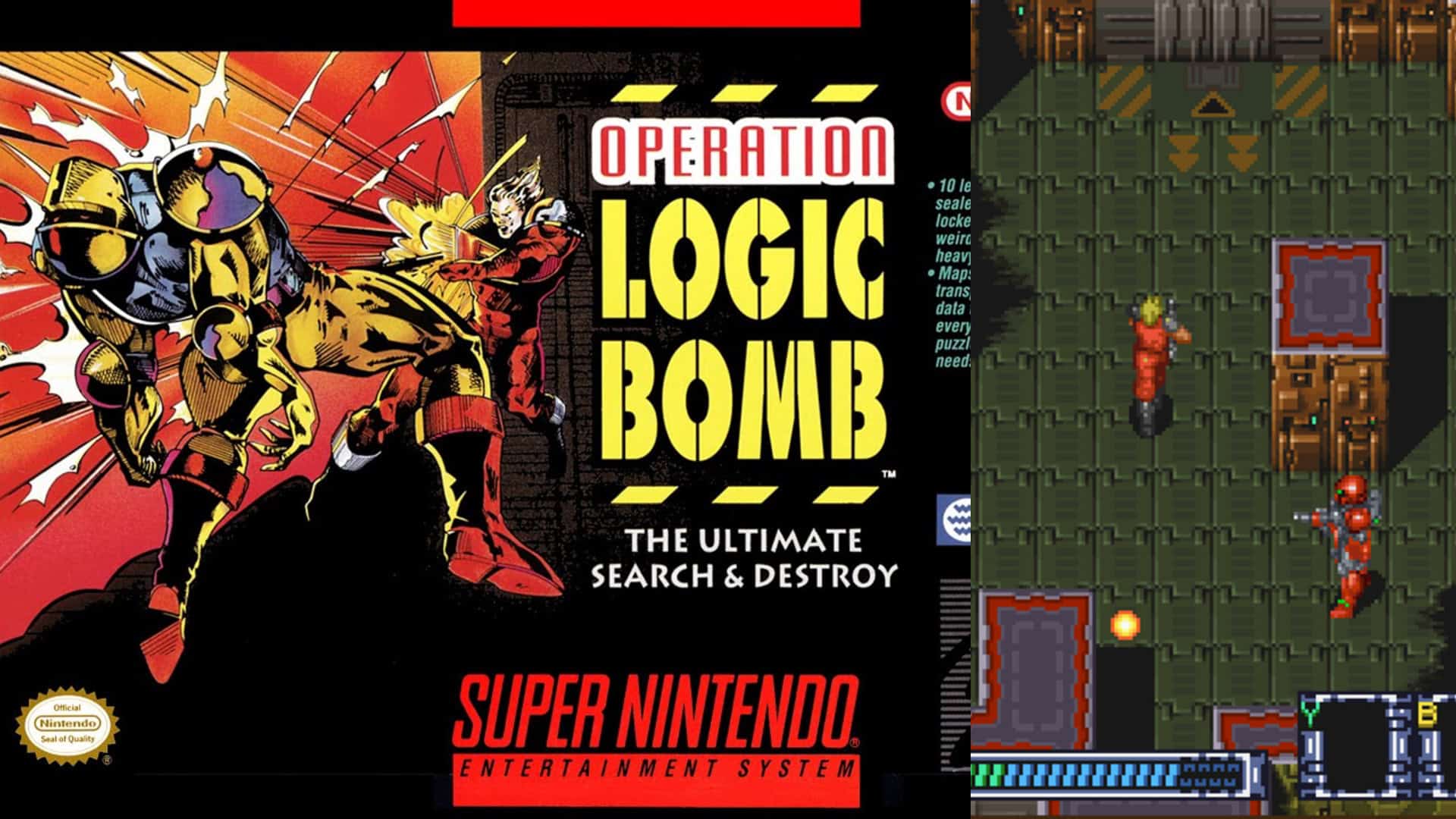 Logic Bombs Wallpapers - Wallpaper Cave