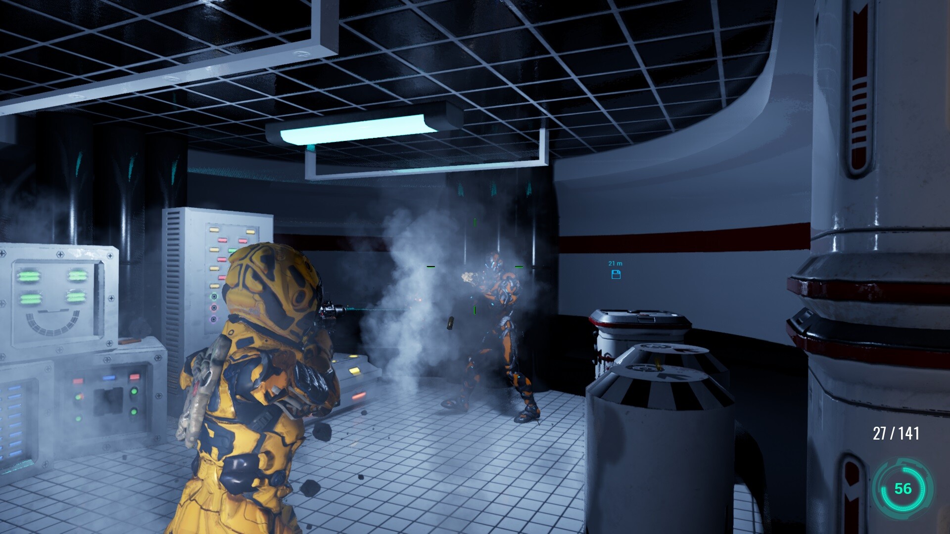 Shadow Of The Matrix Wallpapers - Wallpaper Cave