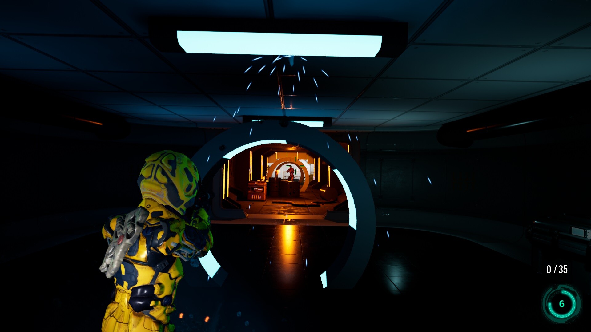 Shadow Of The Matrix Wallpapers - Wallpaper Cave