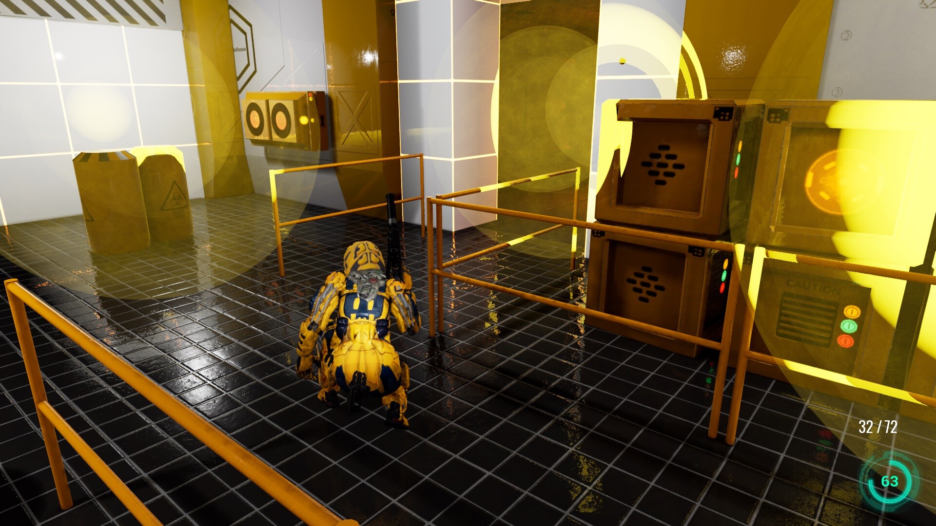 Shadow Of The Matrix Wallpapers - Wallpaper Cave