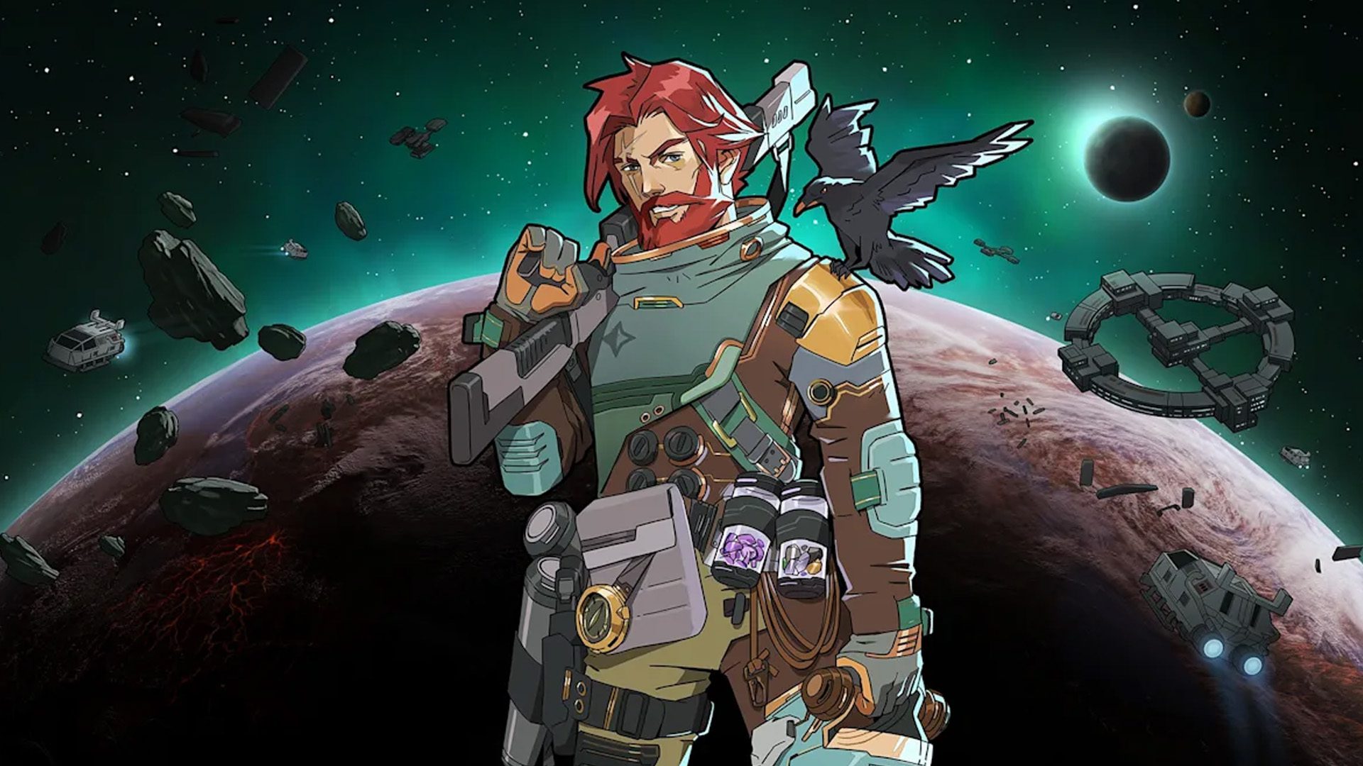 RimWorld - Odyssey Wallpapers - Wallpaper Cave