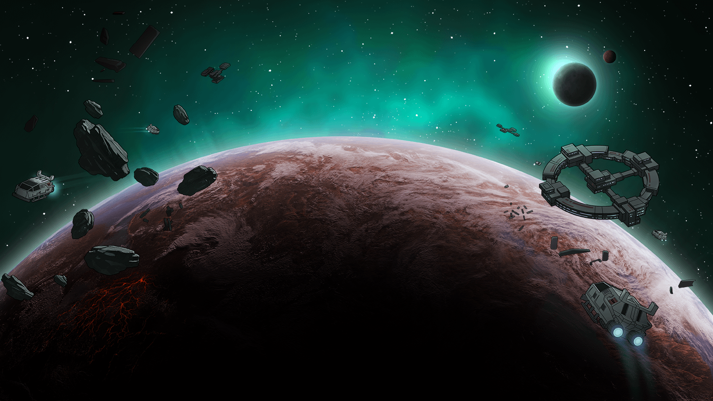 RimWorld - Odyssey Wallpapers - Wallpaper Cave