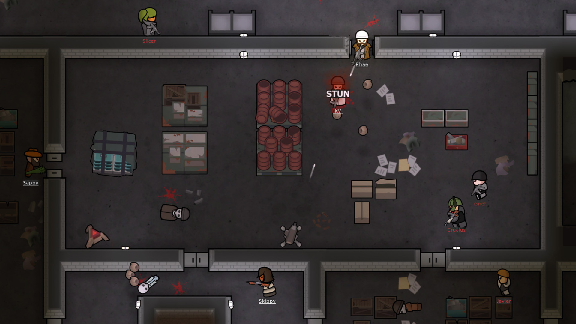 RimWorld - Odyssey Wallpapers - Wallpaper Cave