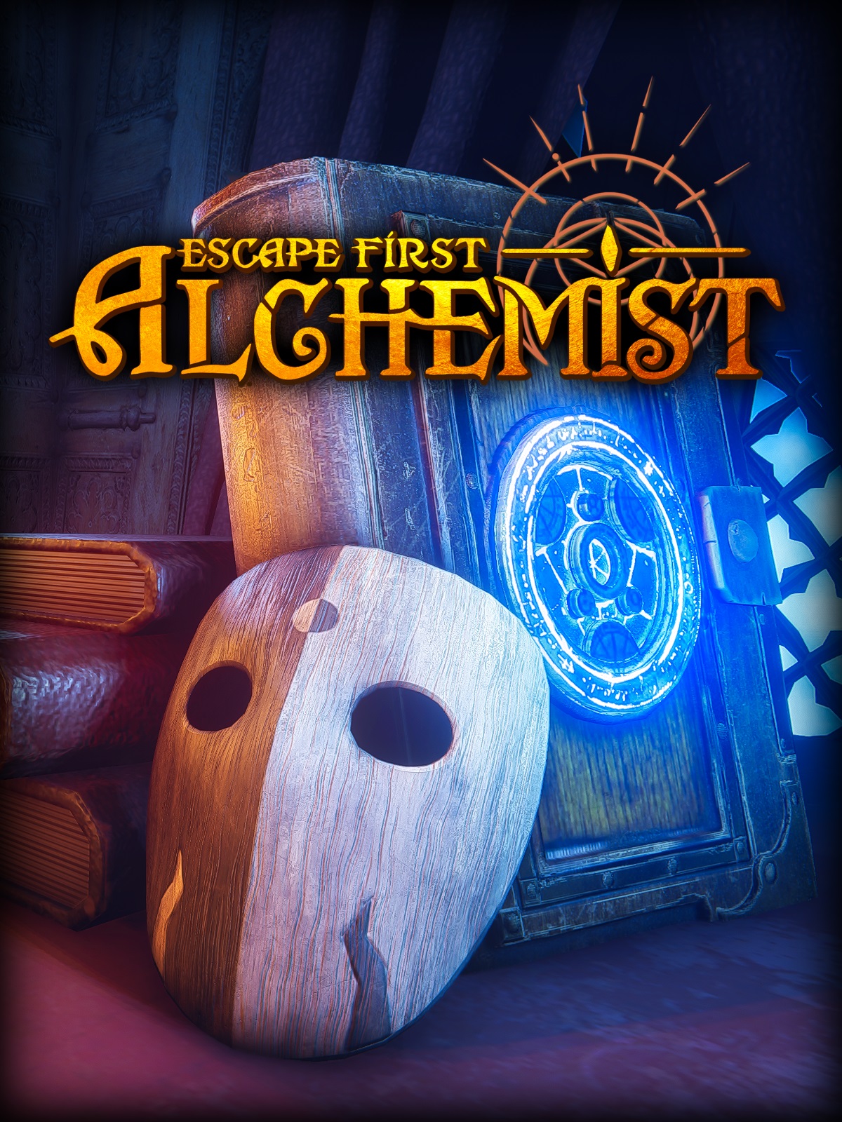 Escape First Alchemist Wallpapers - Wallpaper Cave