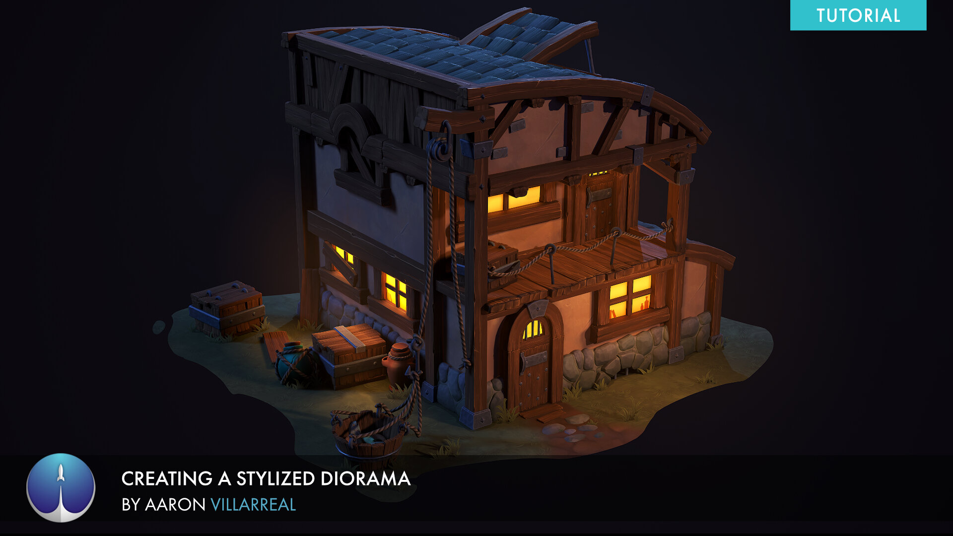 Diorama Builder Wallpapers - Wallpaper Cave