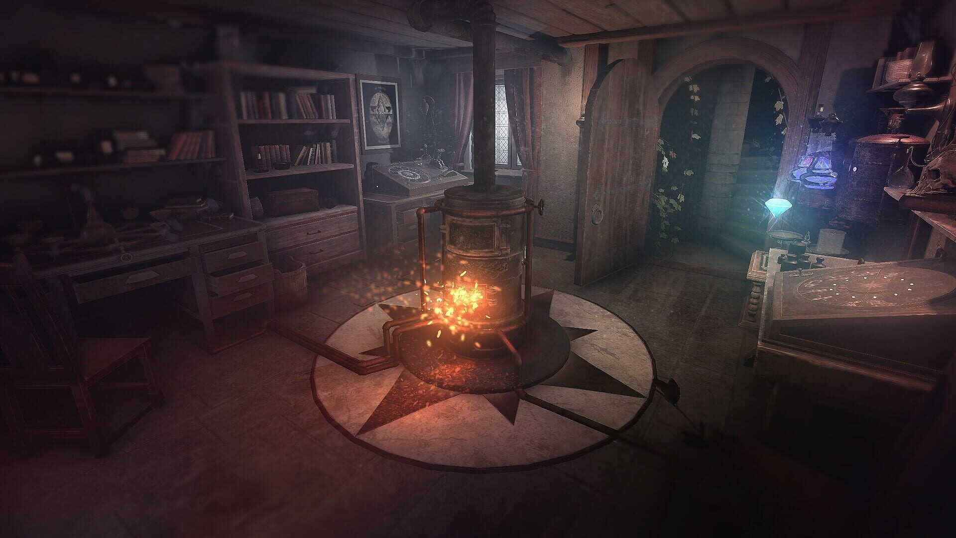 Escape First Alchemist Wallpapers - Wallpaper Cave