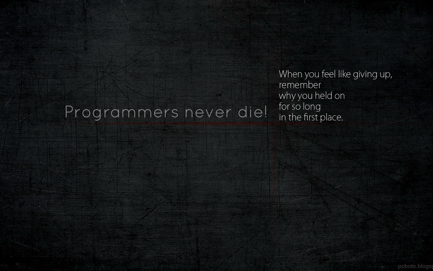Programmer Quotes Wallpapers - Wallpaper Cave