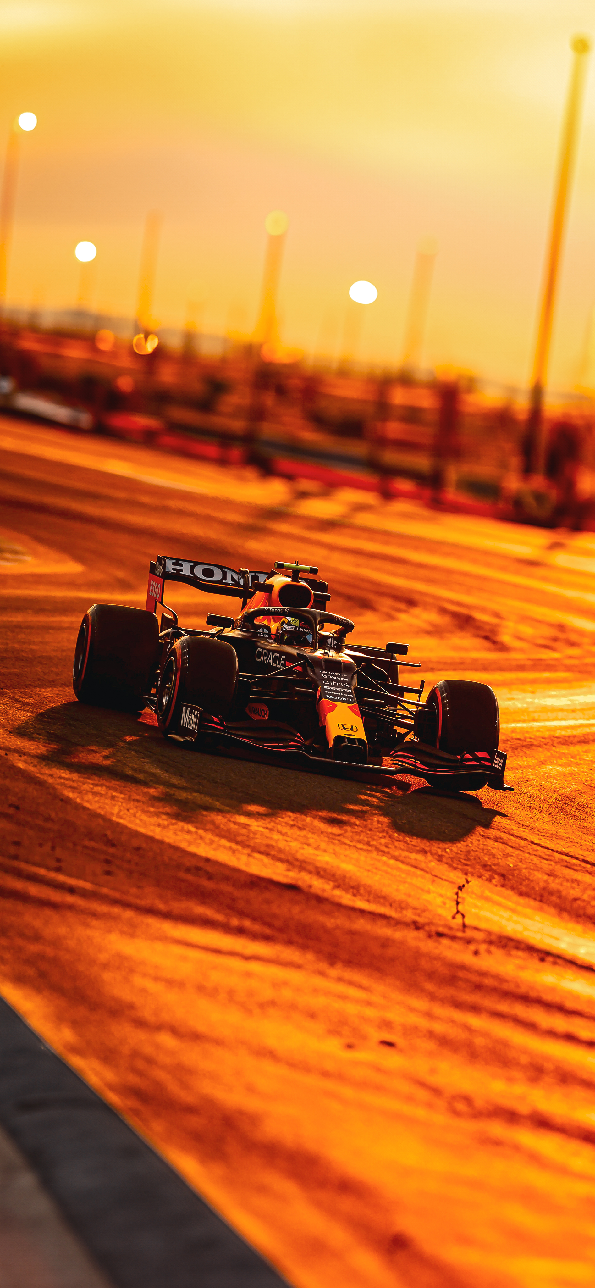 F1 Sunset Wallpapers - Wallpaper Cave