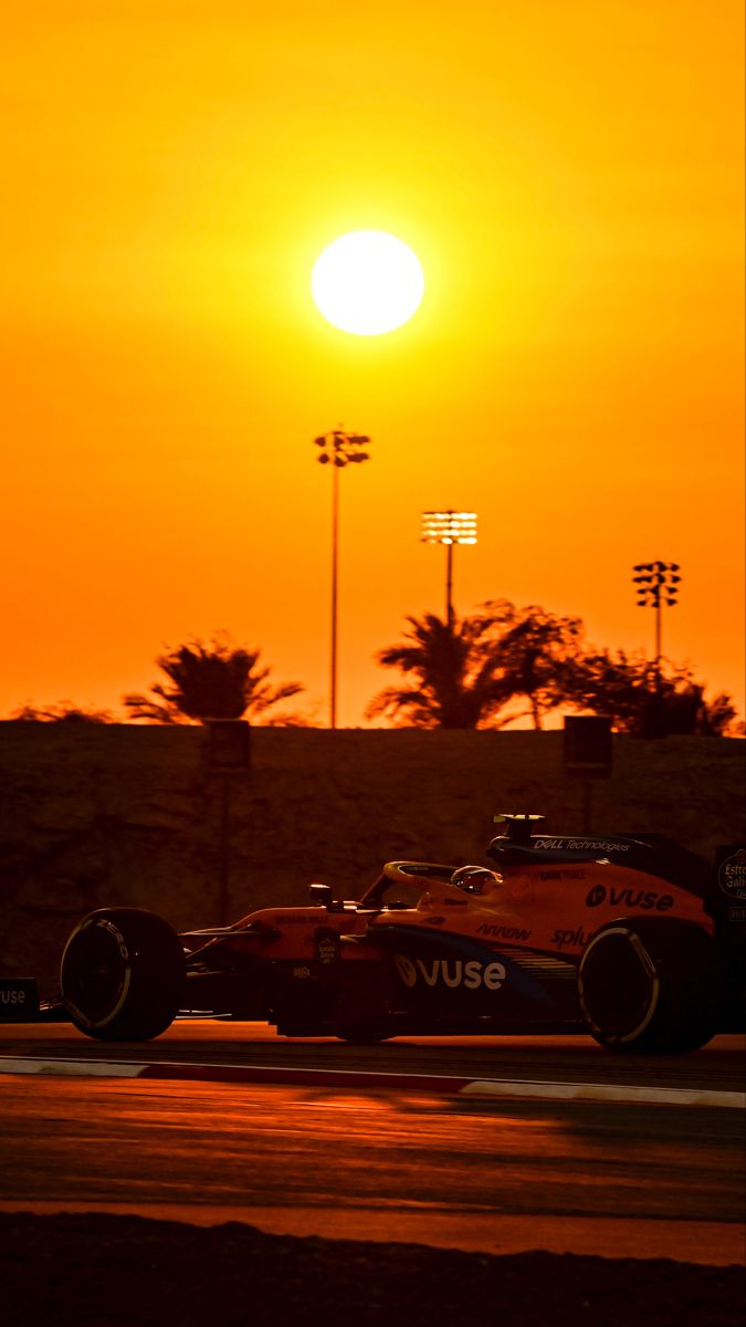 F1 Sunset Wallpapers - Wallpaper Cave