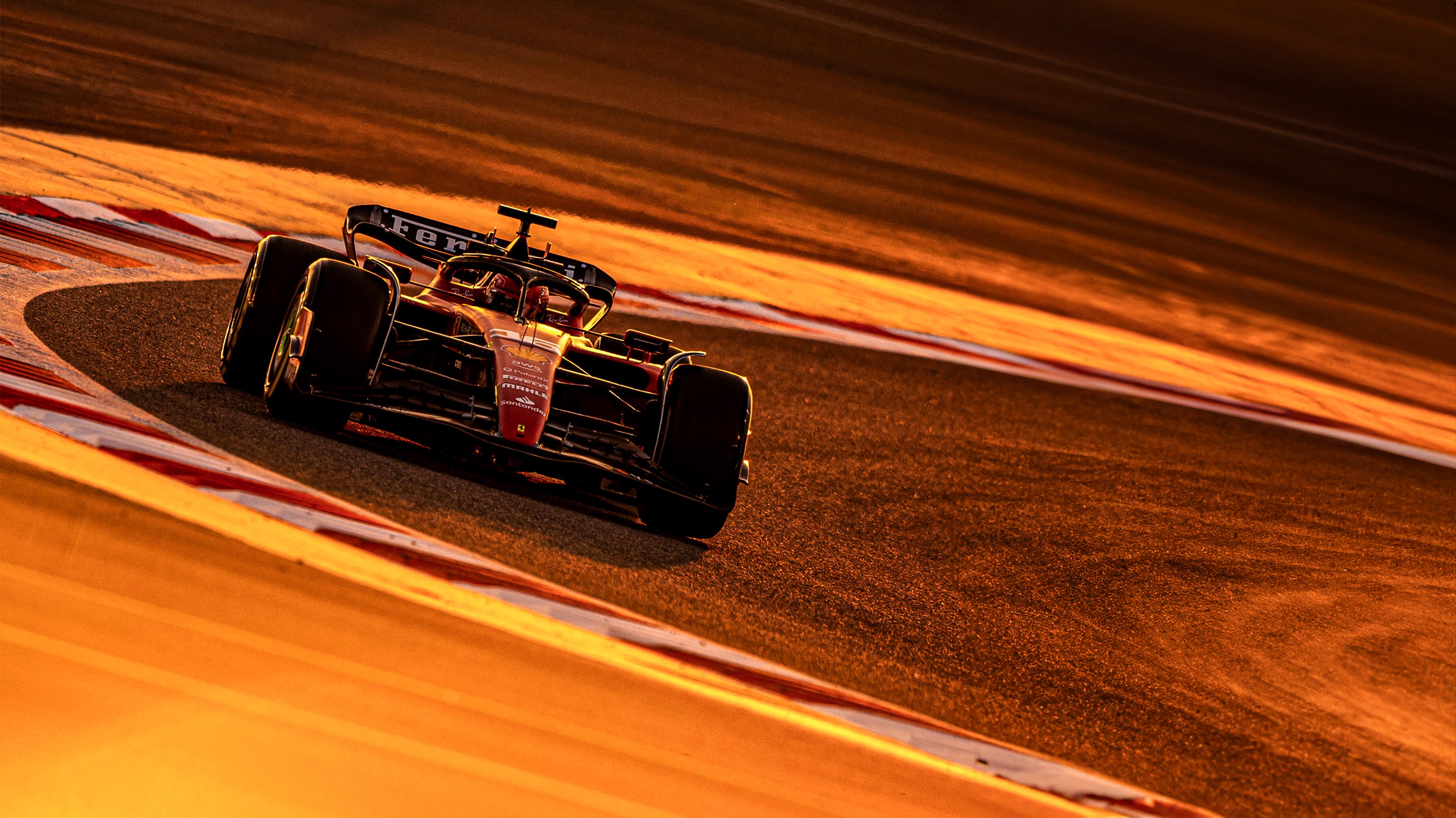 F1 Sunset Wallpapers - Wallpaper Cave